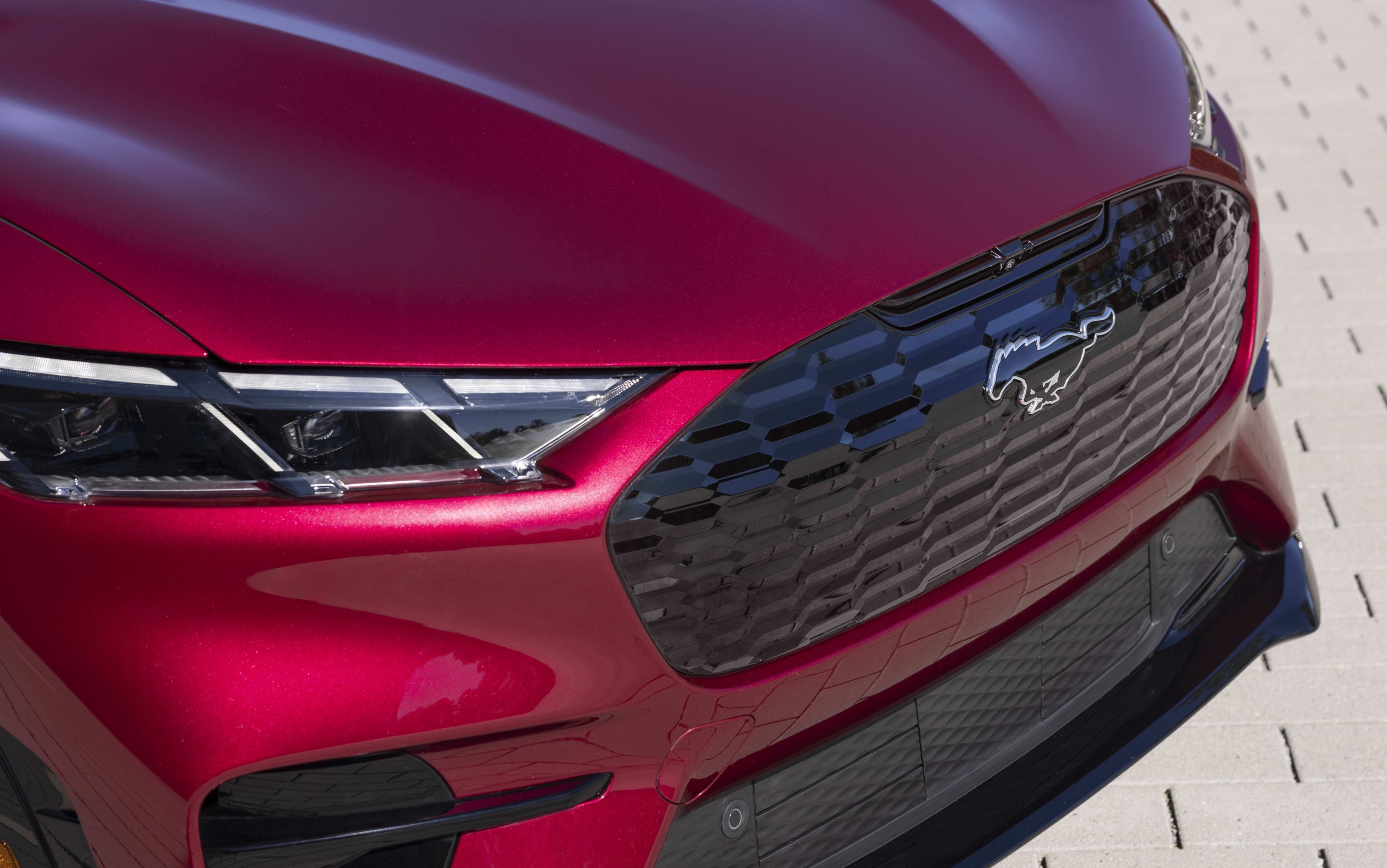 Ford Launches Enticing 2025 Mach-E Lease Offer for June - Autoblog