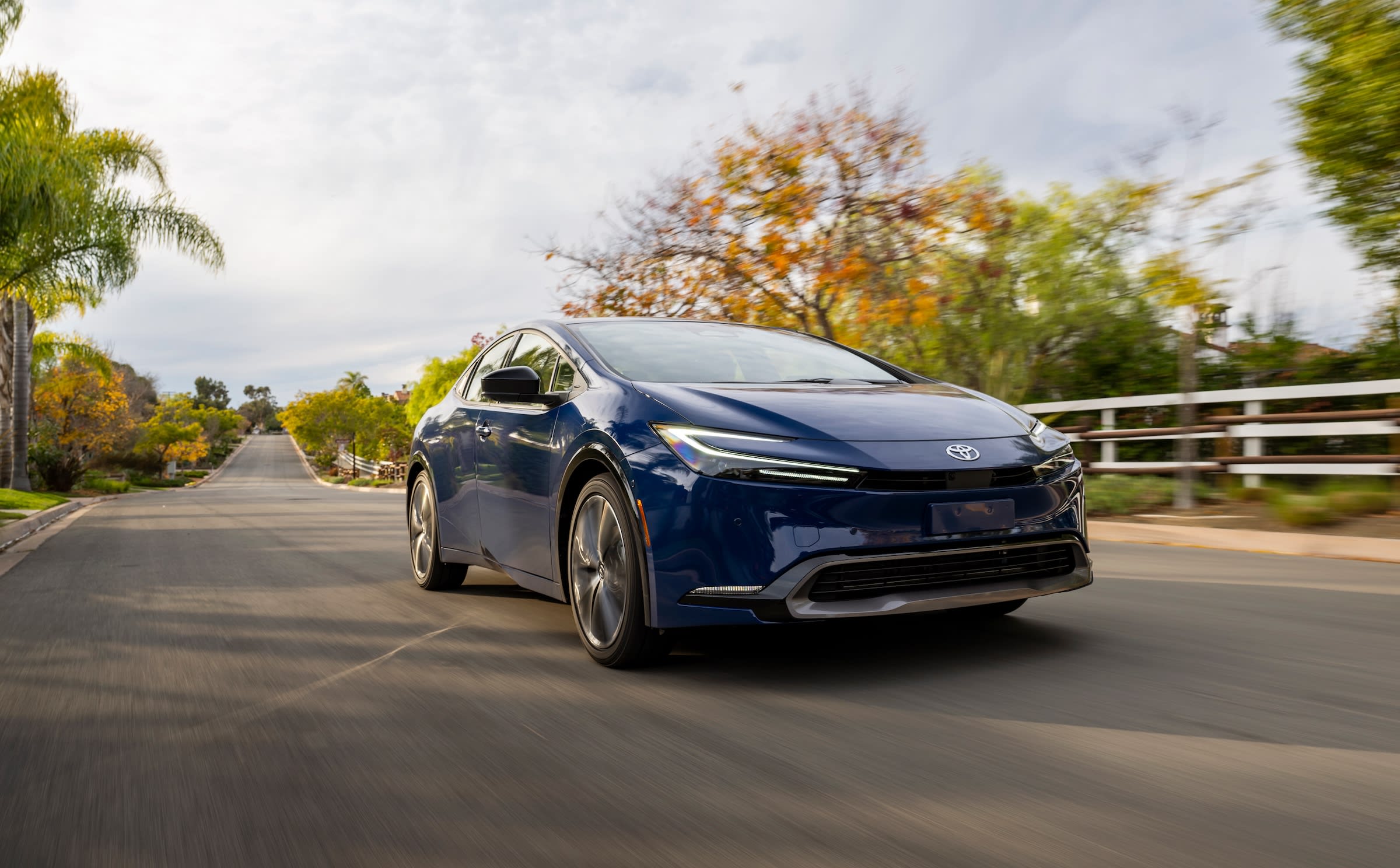 EV carpool lane perk set to end in state with the most electric cars ...