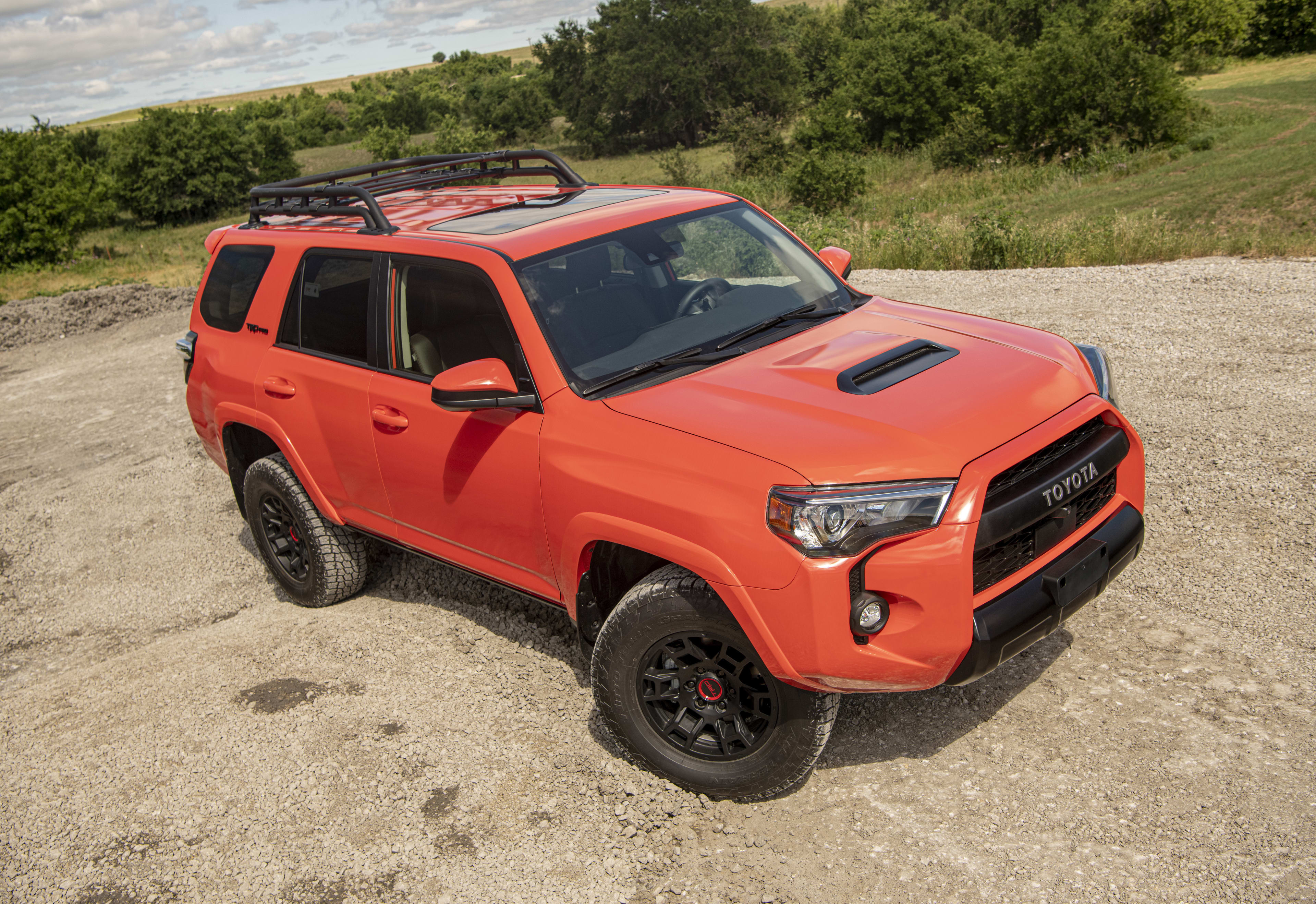 Will the last-generation Toyota 4Runner outlast a brand new one? - Autoblog
