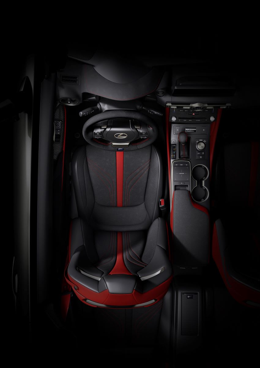 There are only 4 remaining naturally-aspirated V8 sports cars left in ...