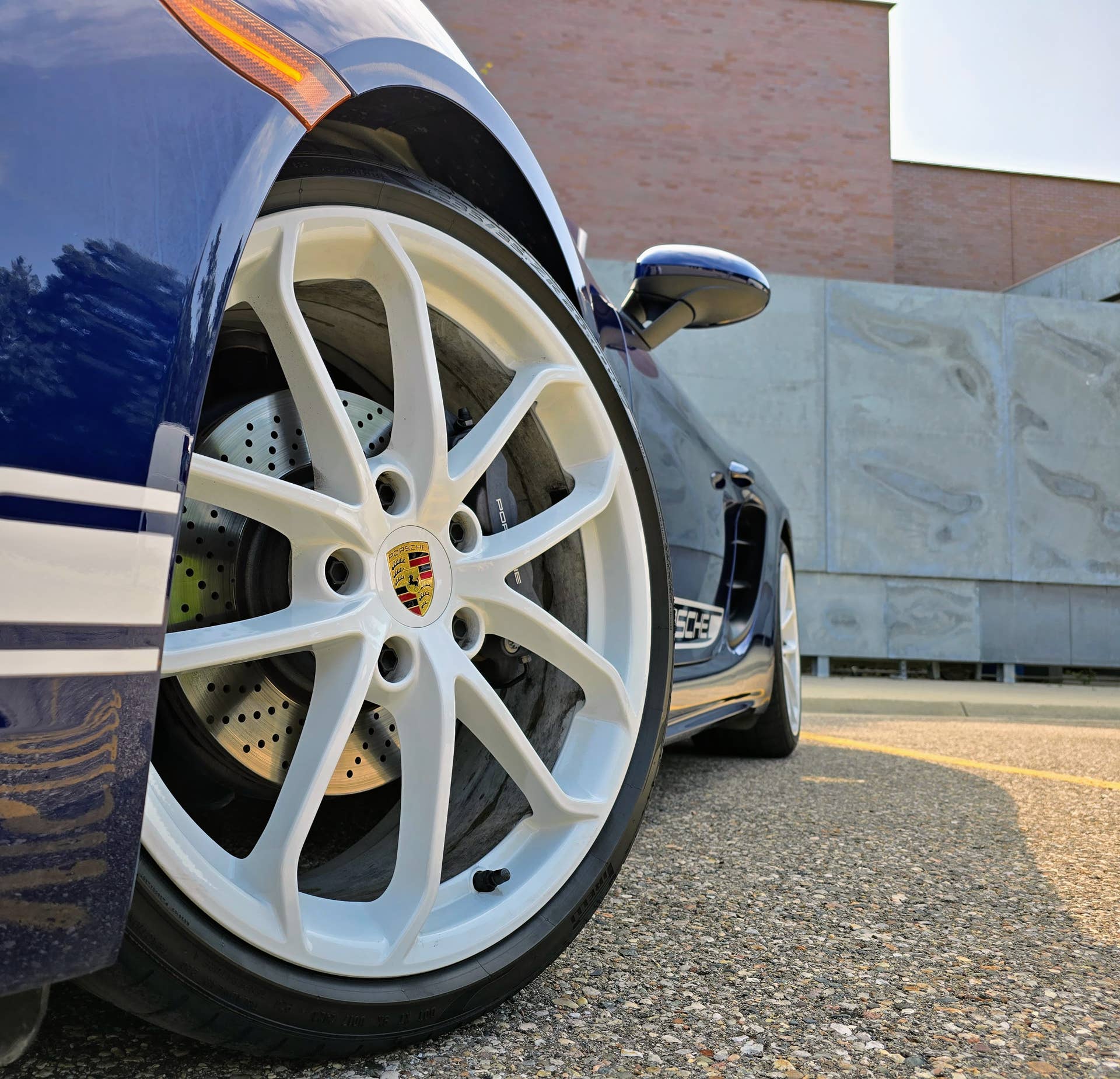 2024 Porsche 718 Boxster review: Celebrating the analog roadster while ...