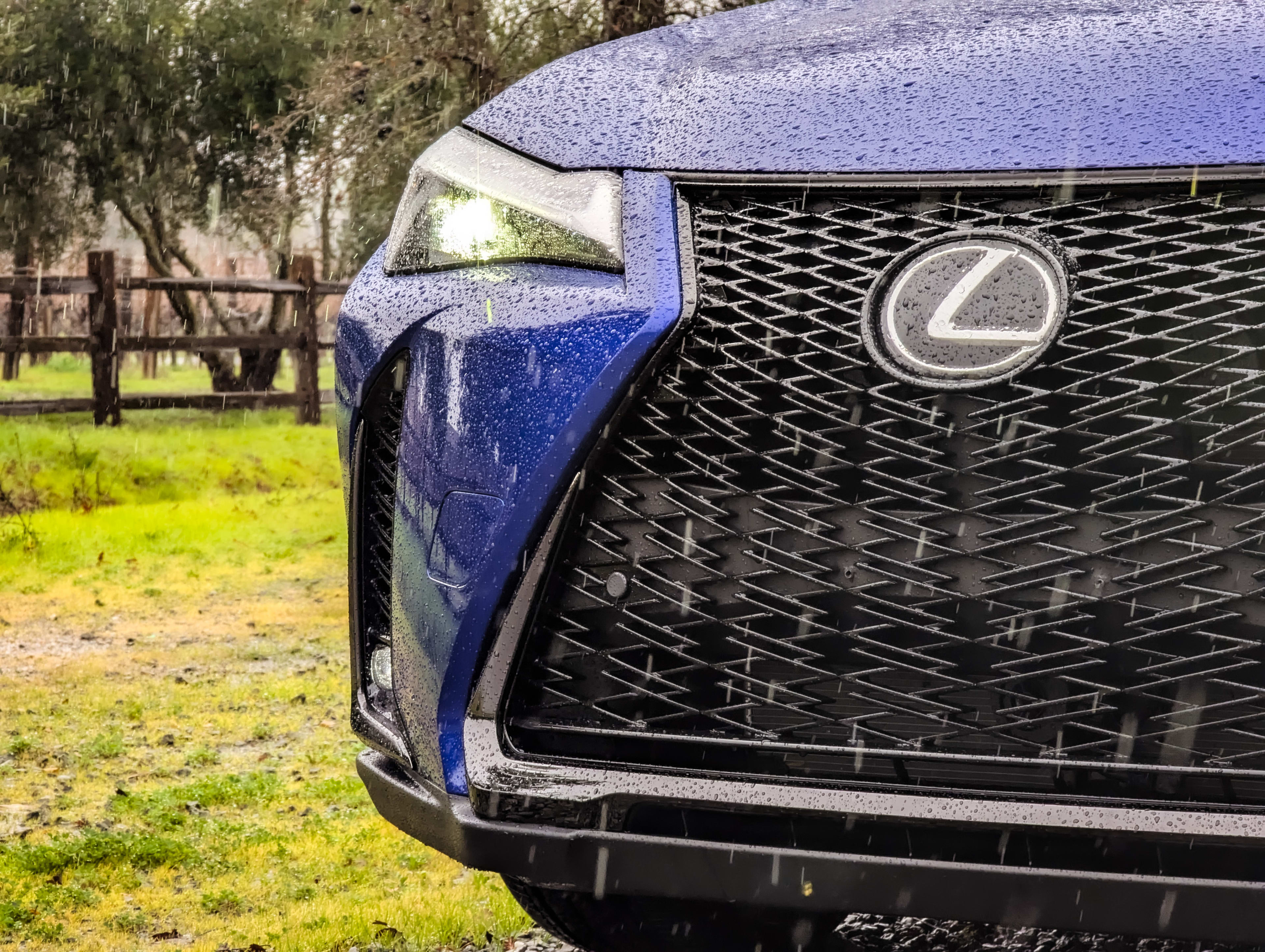 2025 Lexus UX300h review: A compact SUV that punches above its weight ...