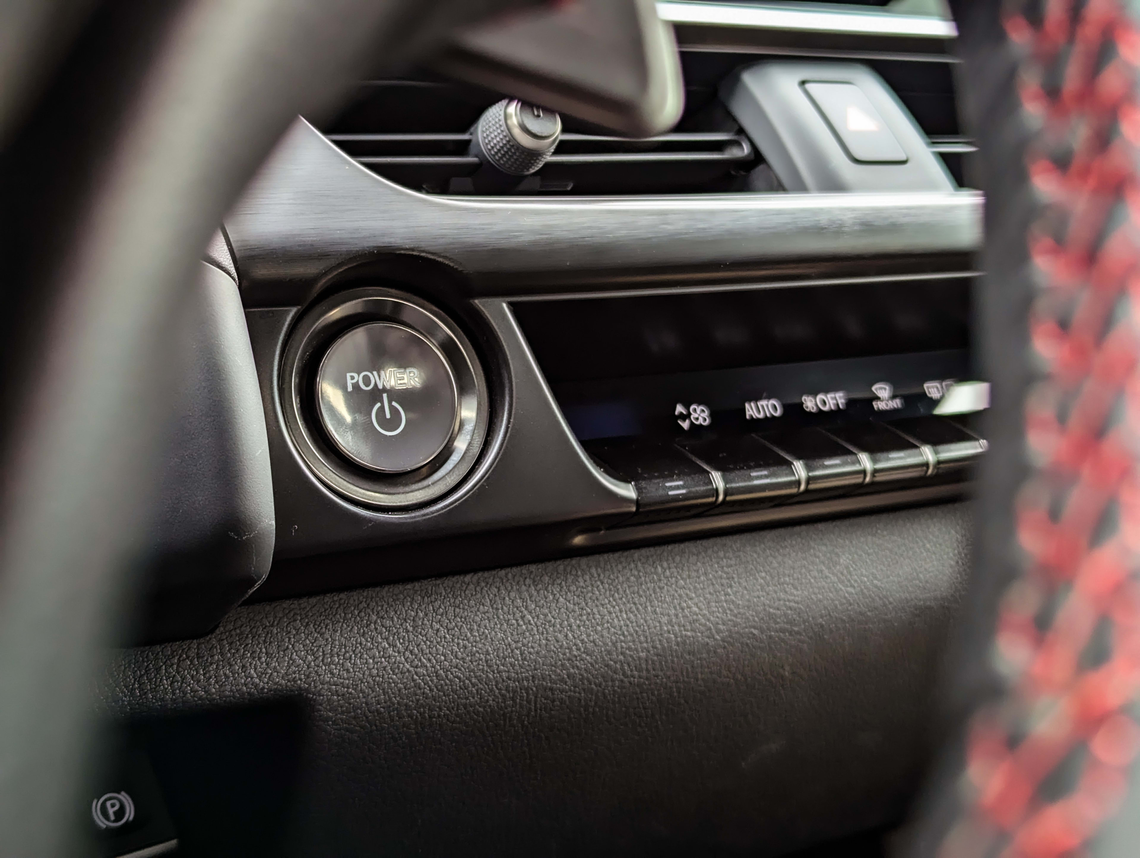 2025 Lexus UX300h review: A compact SUV that punches above its weight ...