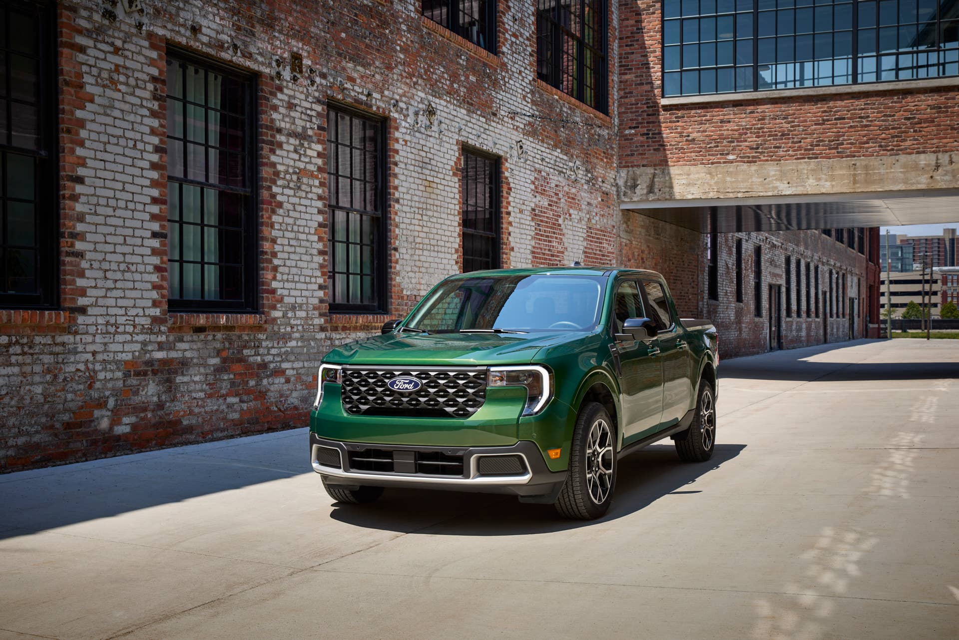 2025 Ford Maverick: 4 reasons to love it, 2 reasons to think twice ...
