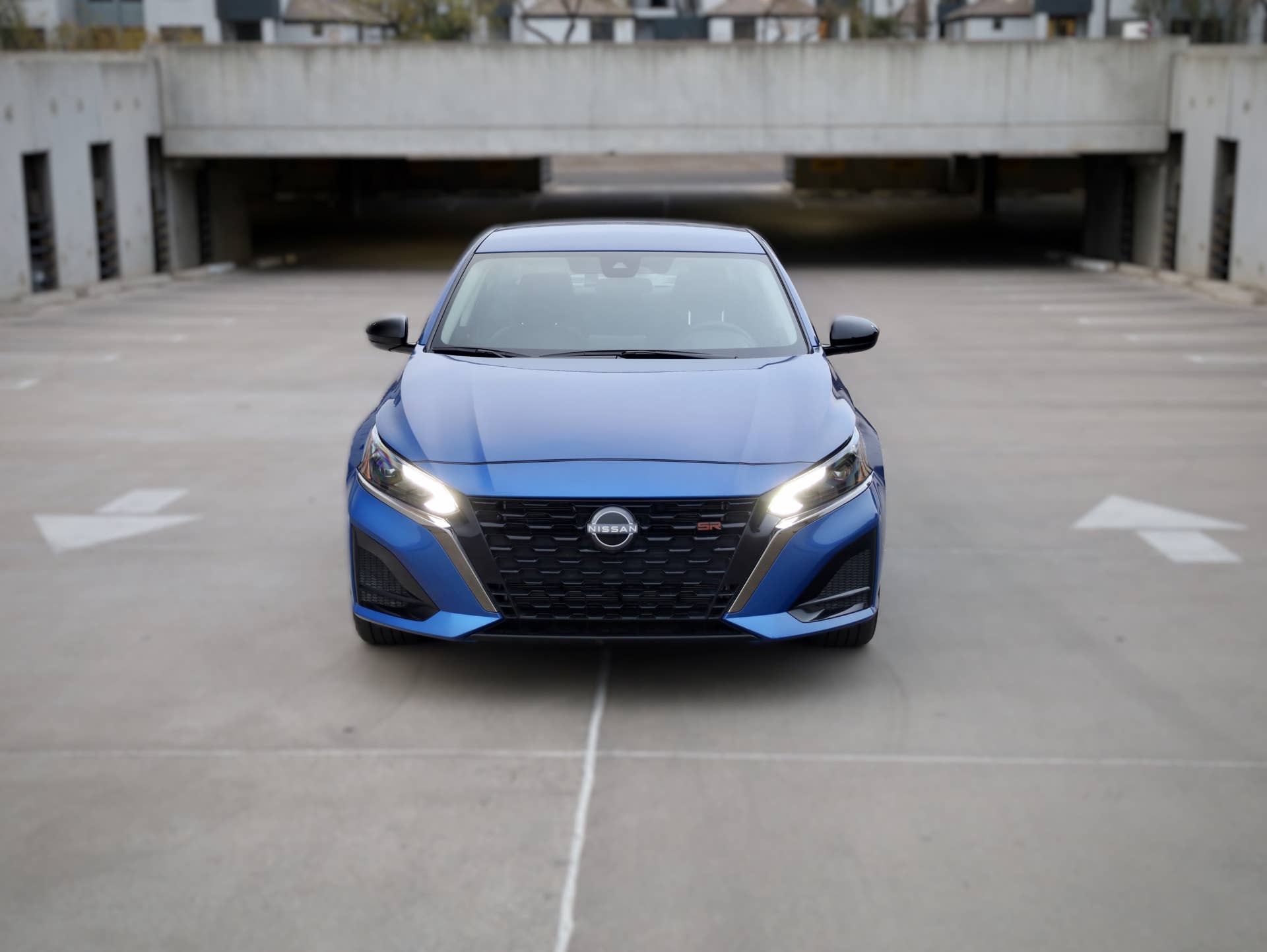 2025 Nissan Altima: 4 reasons to love it, 2 reasons to think twice ...