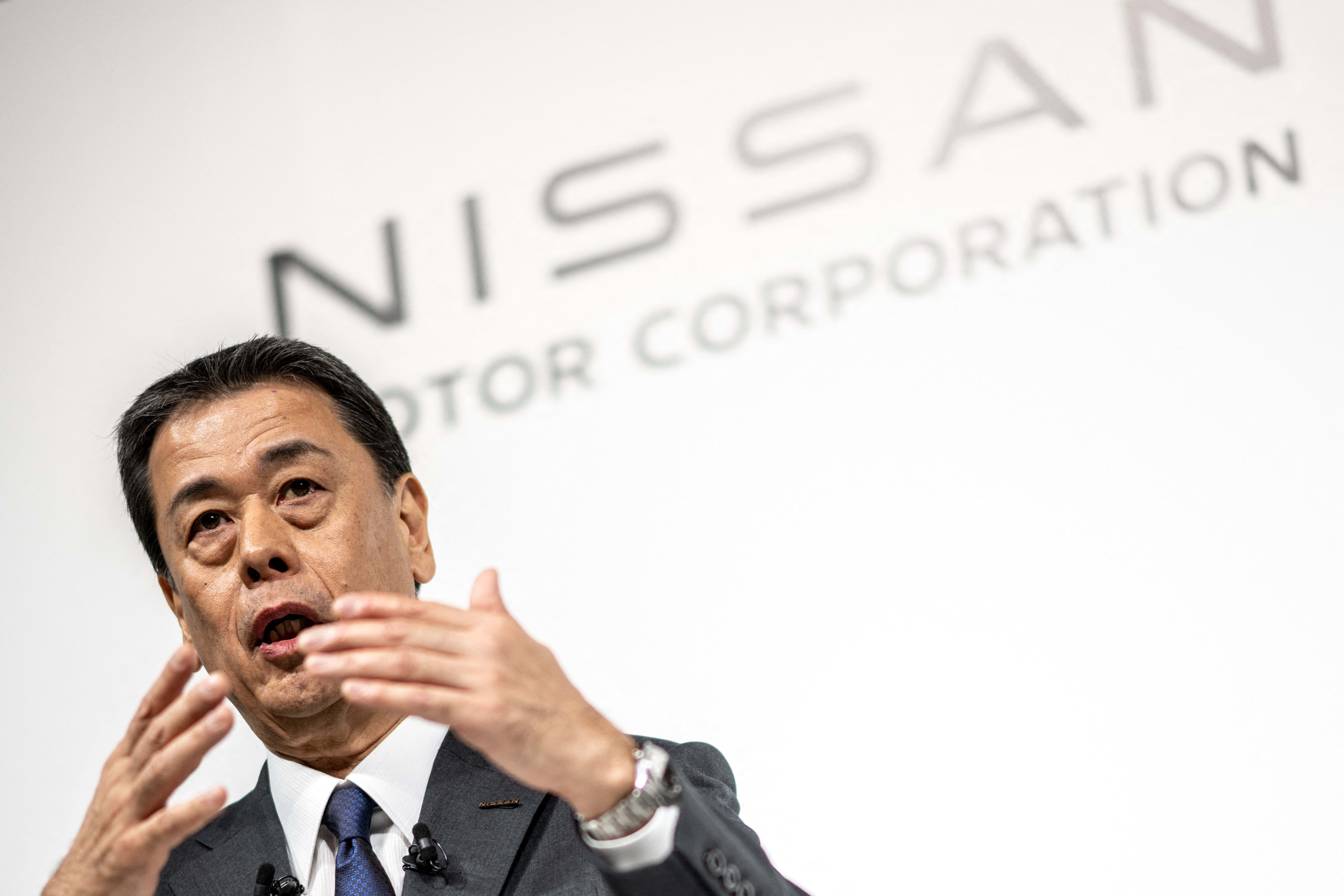 A Nissan-Honda merger could be back on the table - Autoblog