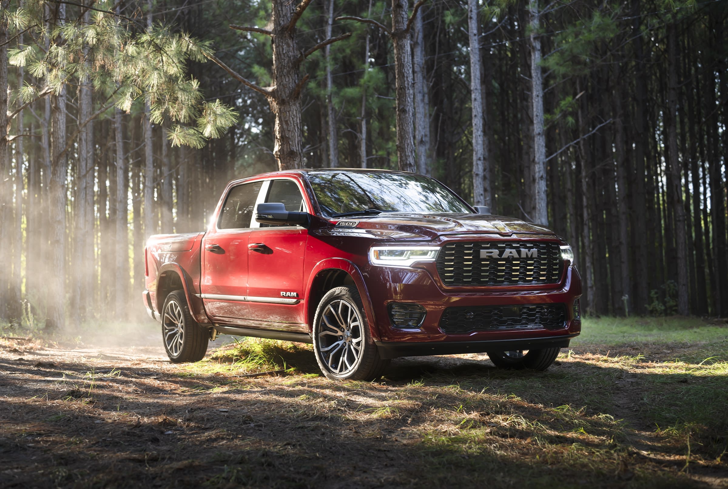 These Trucks Lose Nearly Half Their Value in 5 Years - Autoblog These Trucks Lose Nearly Half Their Value in 5 Years - Autoblog