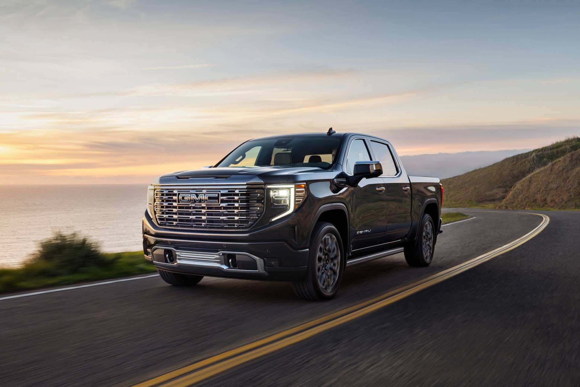 High-Performance Silverado, Tahoe, and Escalade Packages to Hit Dealers ...