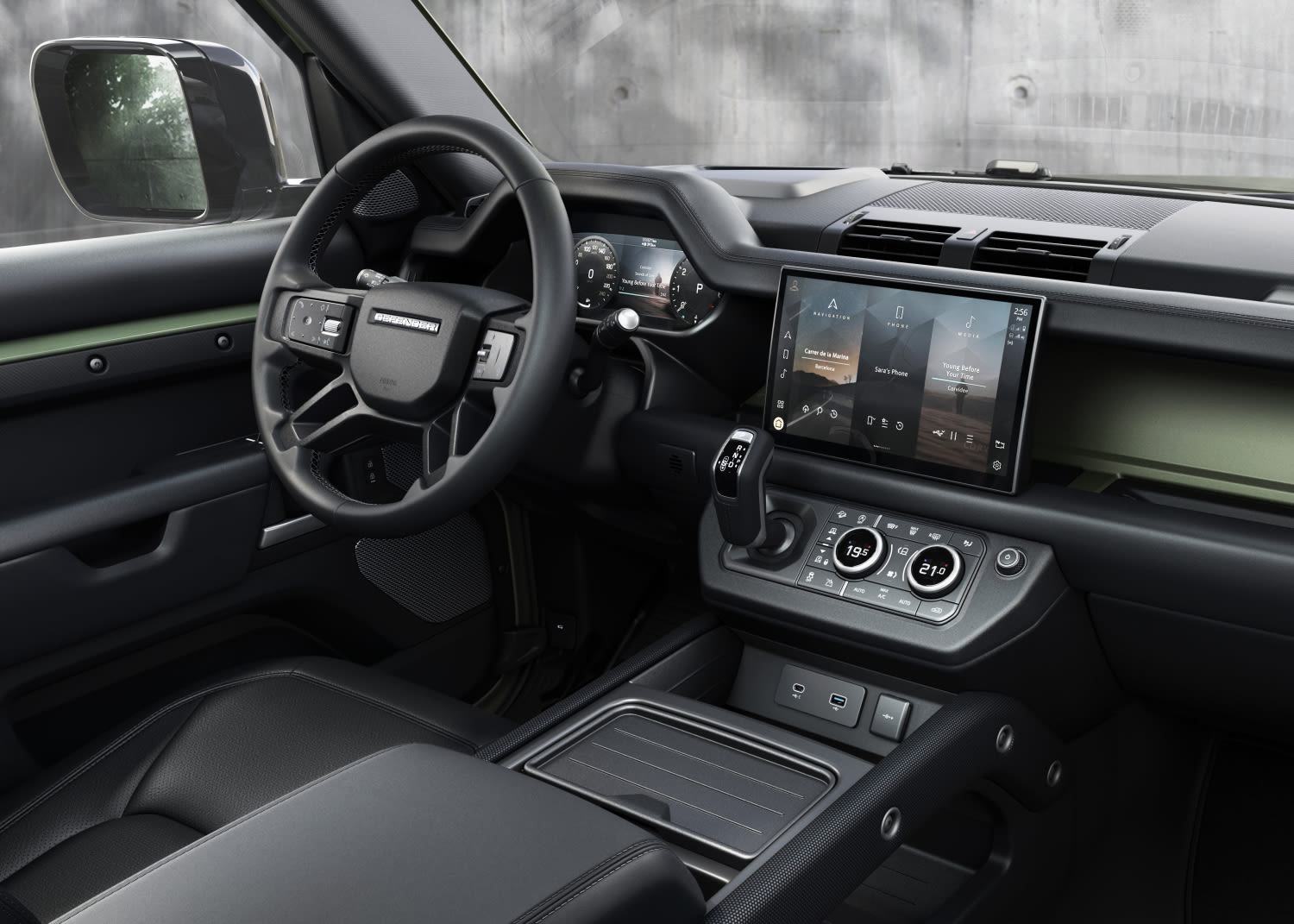 2025 Land Rover Defender 90: 4 reasons to love it, 2 reasons to think ...