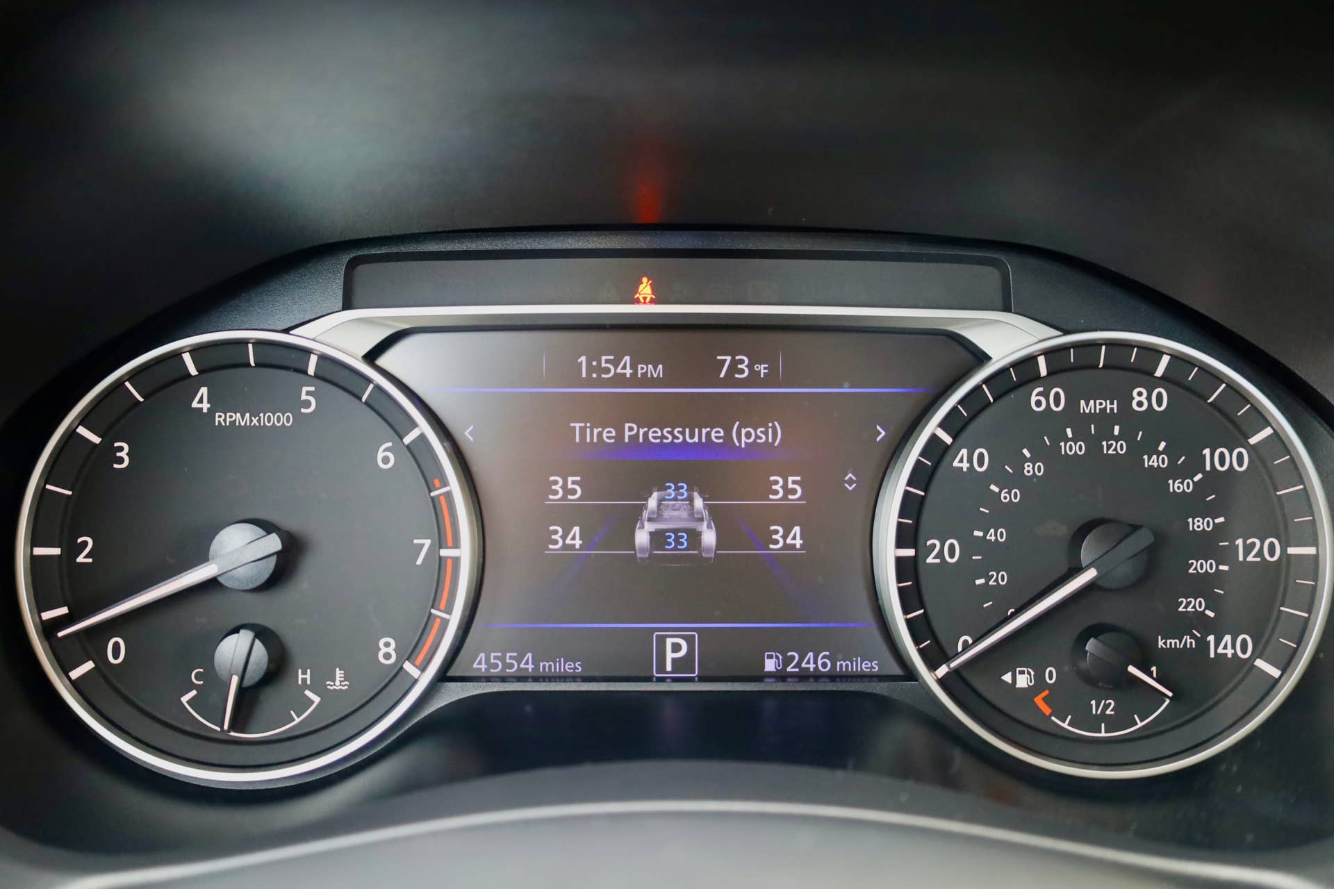 2025 Nissan Altima review: Still competitive with Camry and Accord ...
