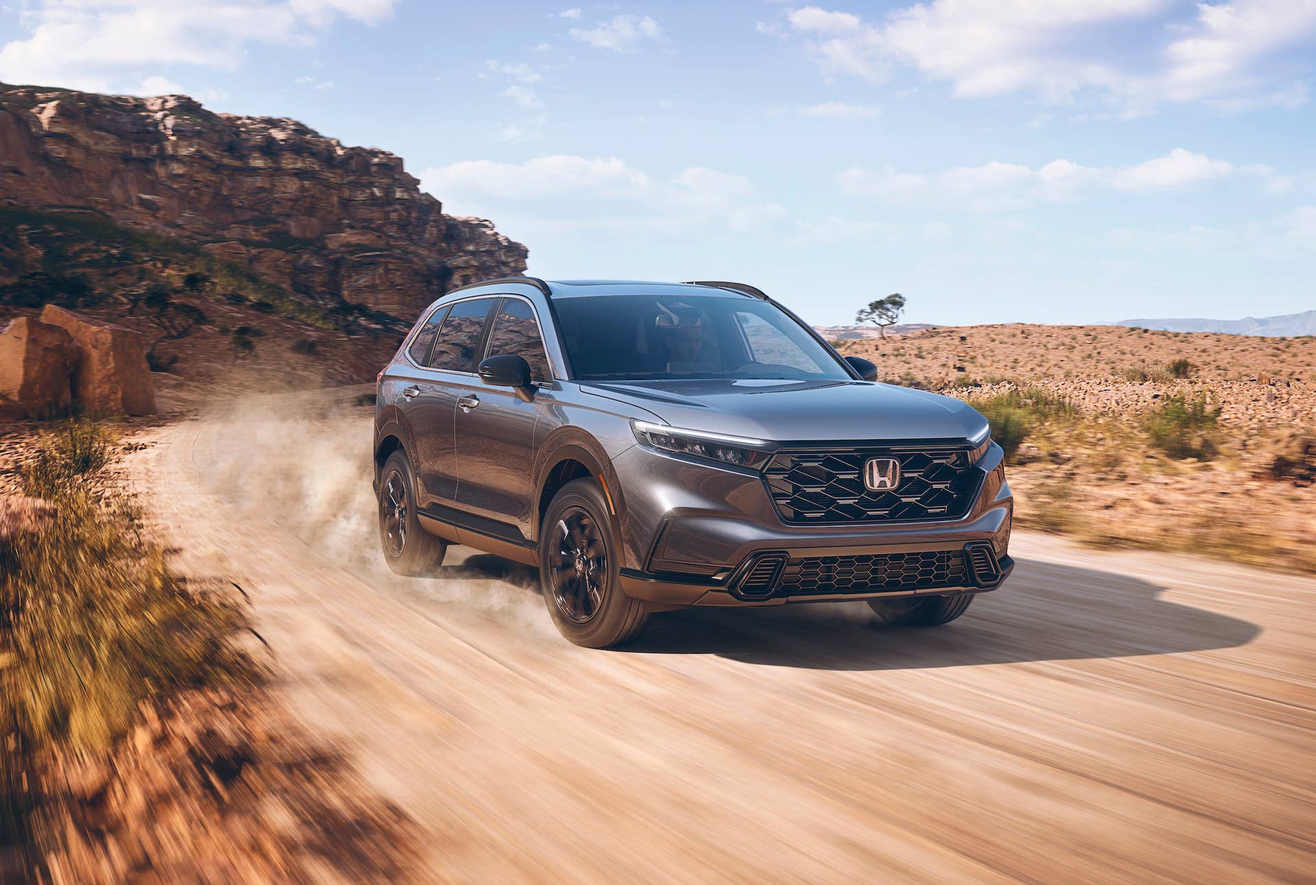 The best value compact SUVs in 2025 - Autoblog