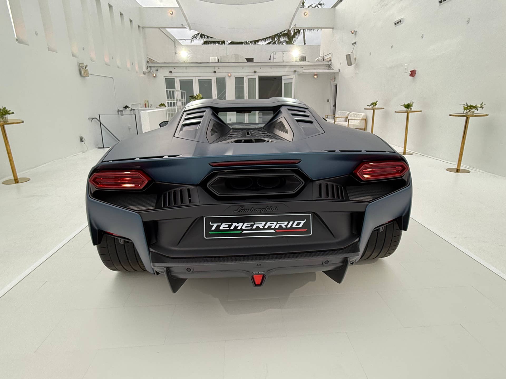 Lamborghini Huracán STO marks the end of an era - Autoblog