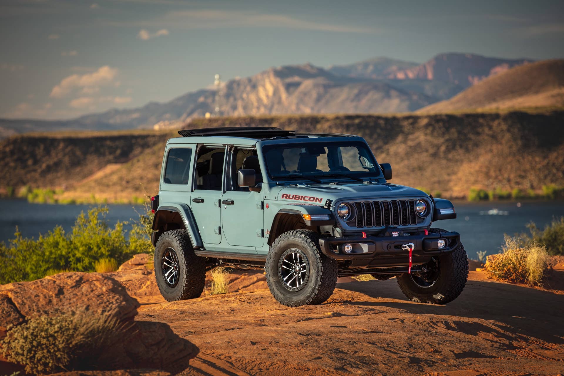 The most reliable new midsize SUVs in 2025 - Autoblog