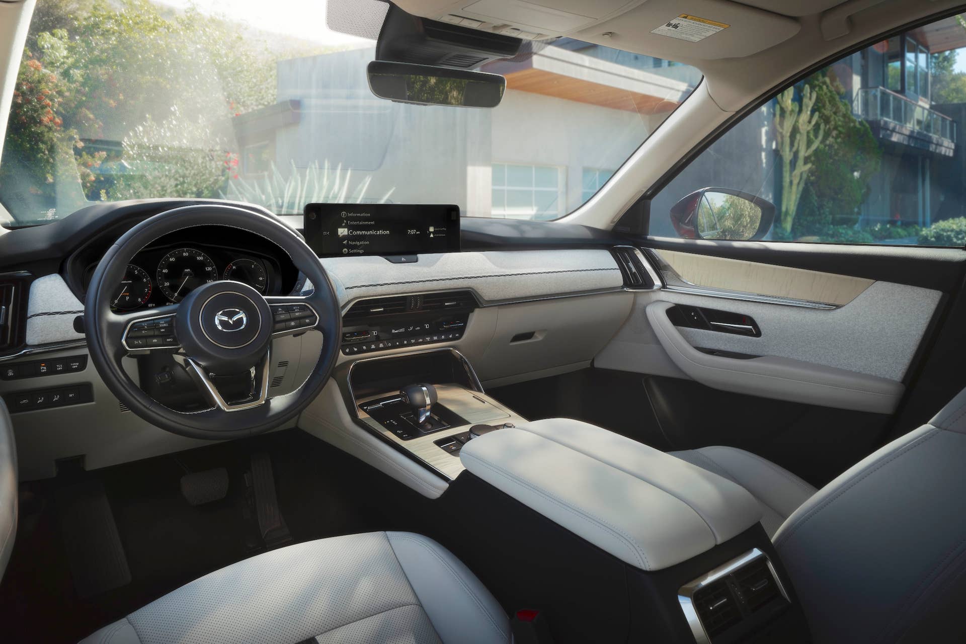 2025 Mazda CX-90: Experts Expose 4 Key Wins, 2 Letdowns - Autoblog