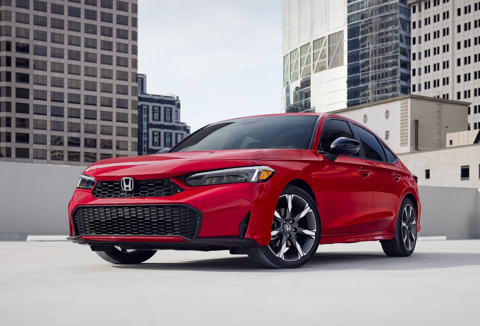 Is Honda Civic A Reliable Car