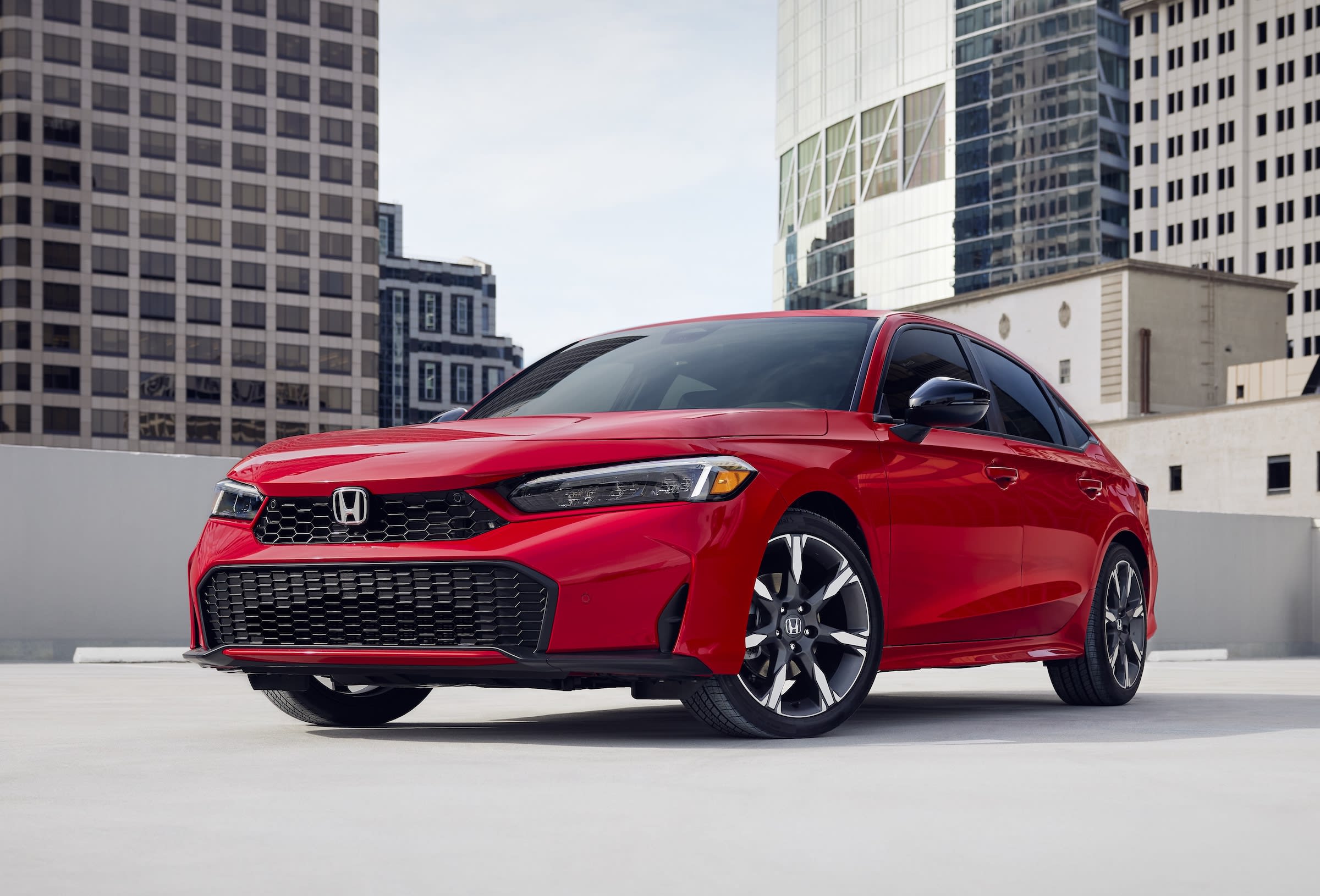 Honda News: Cars, SUVs & Hybrids - Autoblog