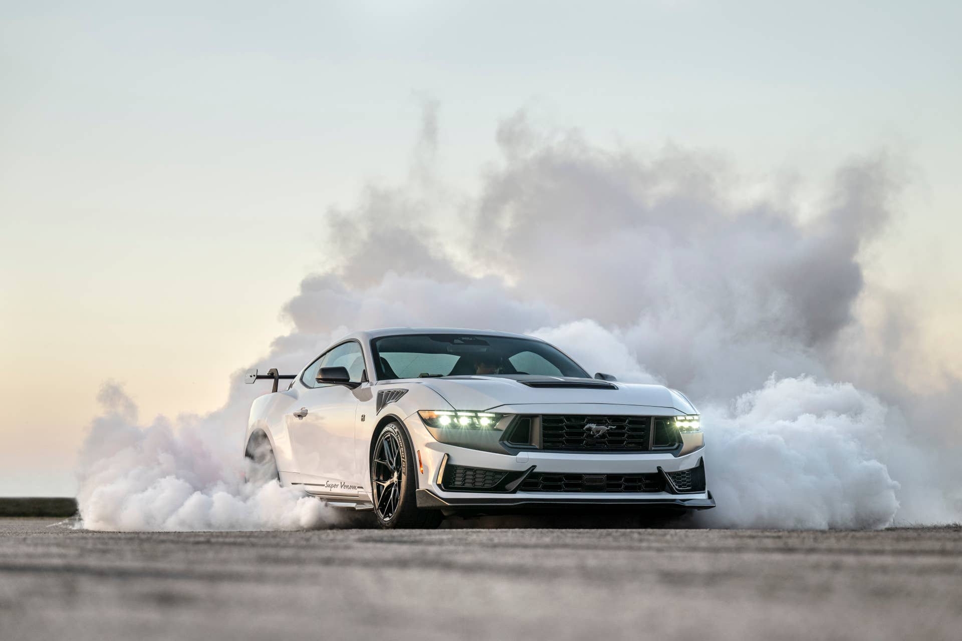 Four reasons why it's better to drive a slow car fast than a fast car ...