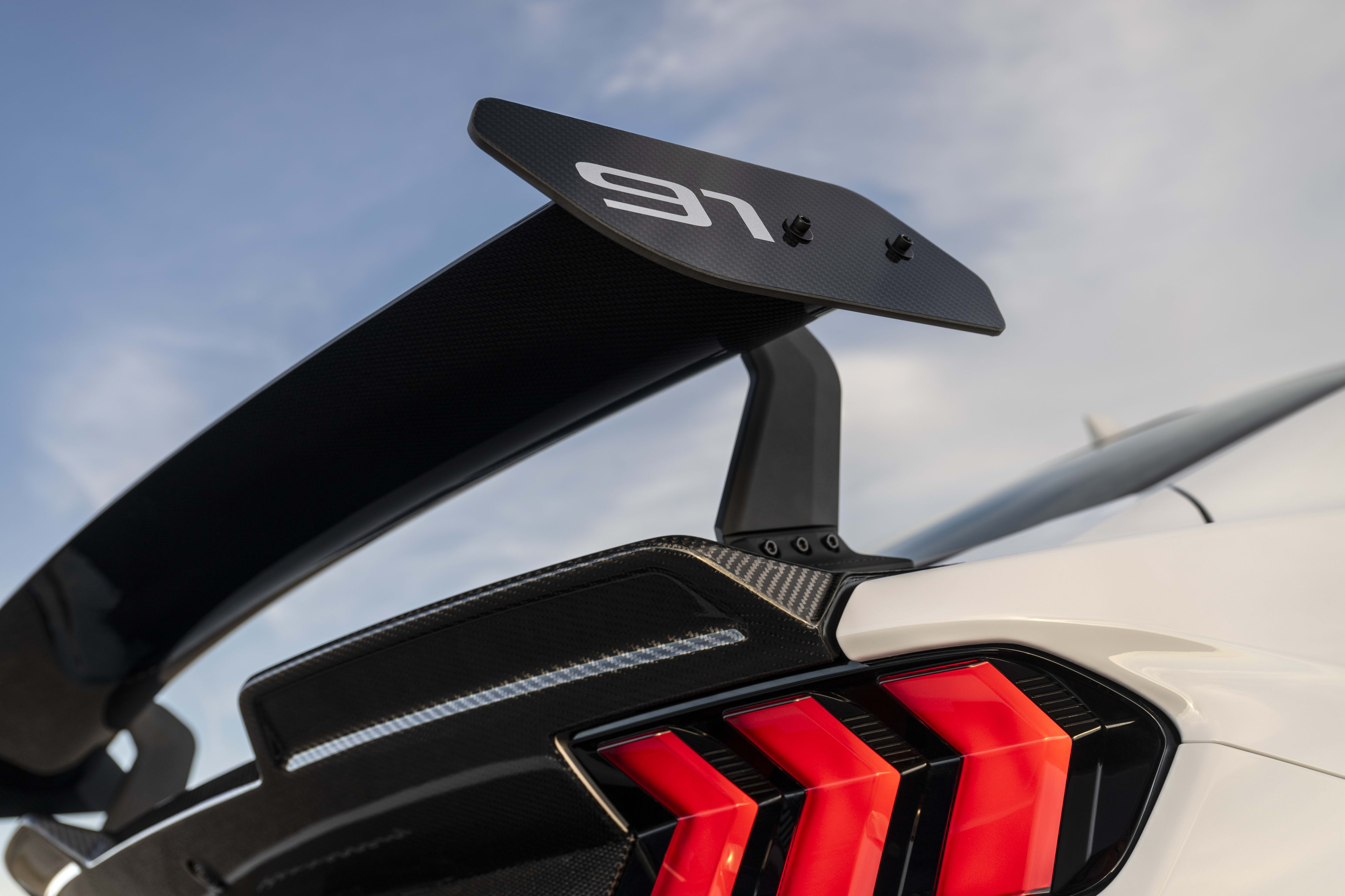 Hennessey reveals buff SUPER VENOM Mustang to celebrate its anniversary ...