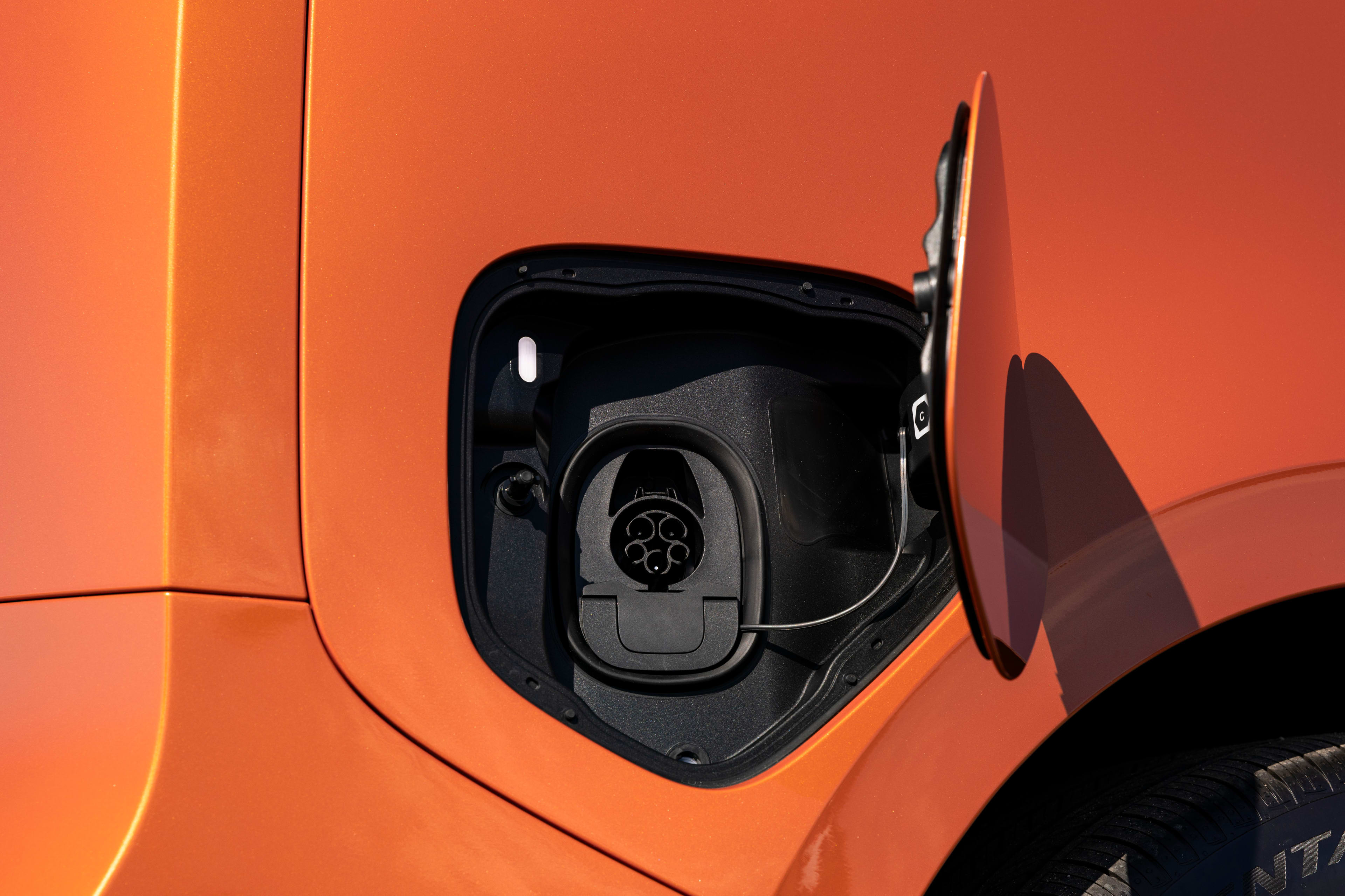 The Volkswagen ID.Buzz is getting big discounts