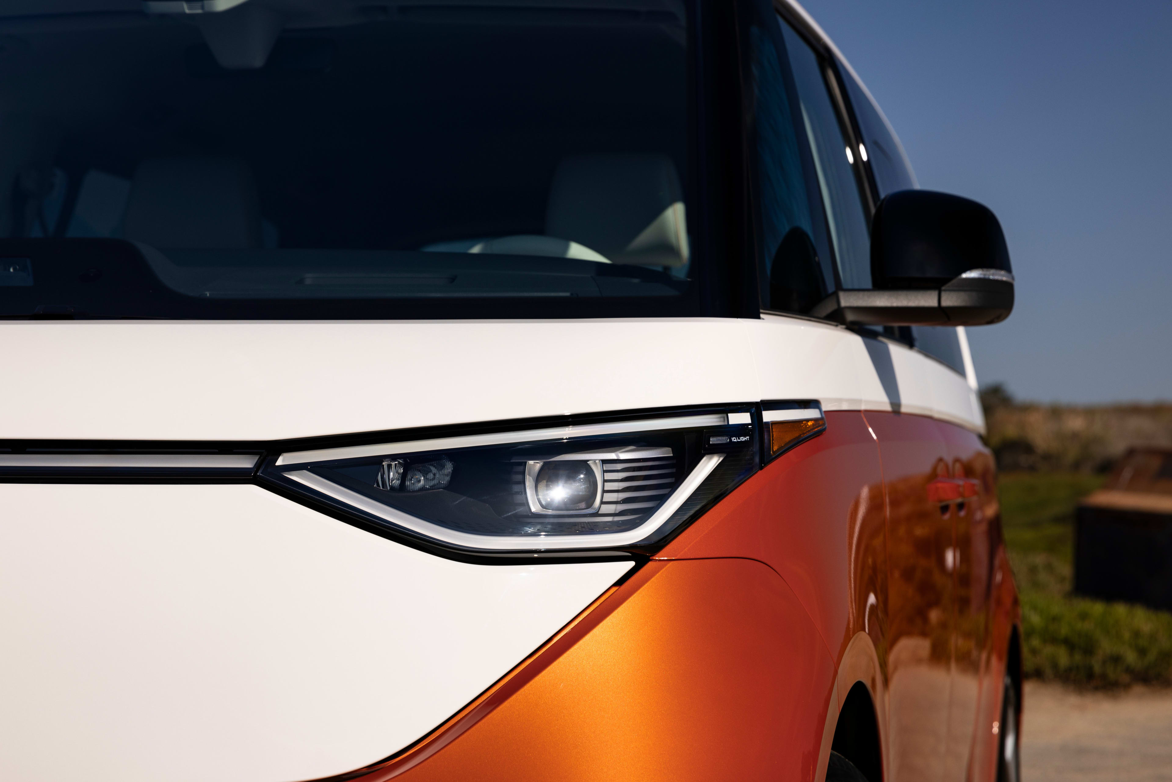 The Volkswagen ID.Buzz is getting big discounts - Autoblog