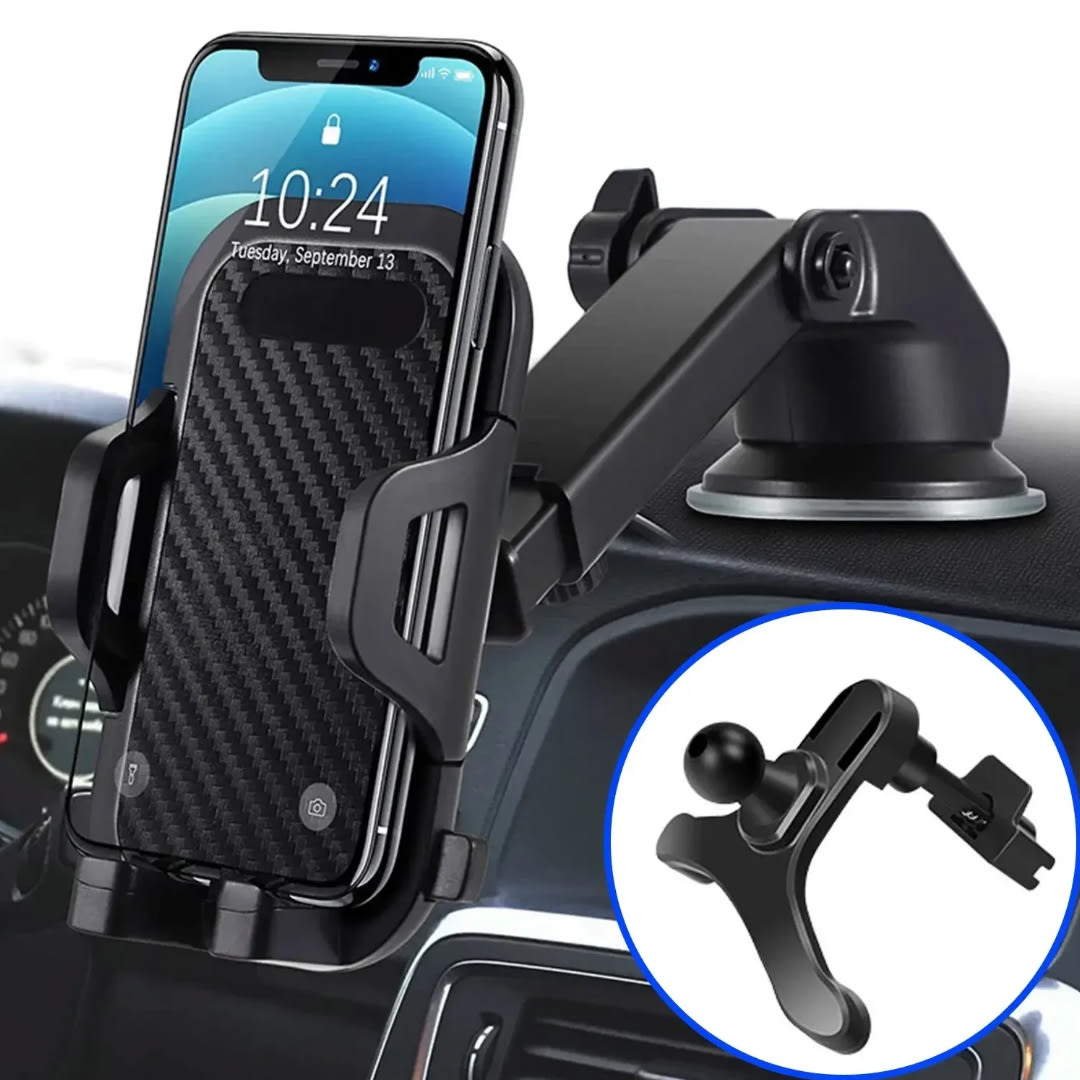 Shop the Camkey Car Phone Mount for $10 at Walmart - Autoblog