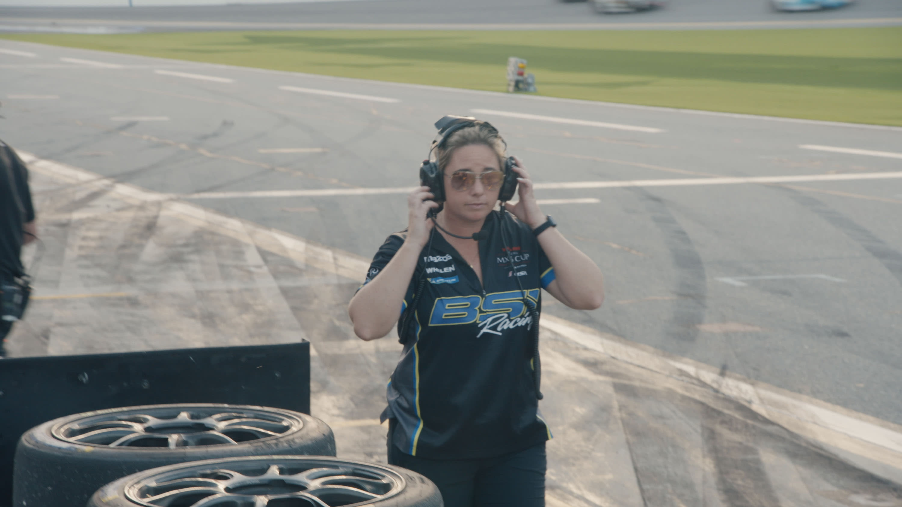 First to the finish: Prime Video’s new series shines a spotlight on ...