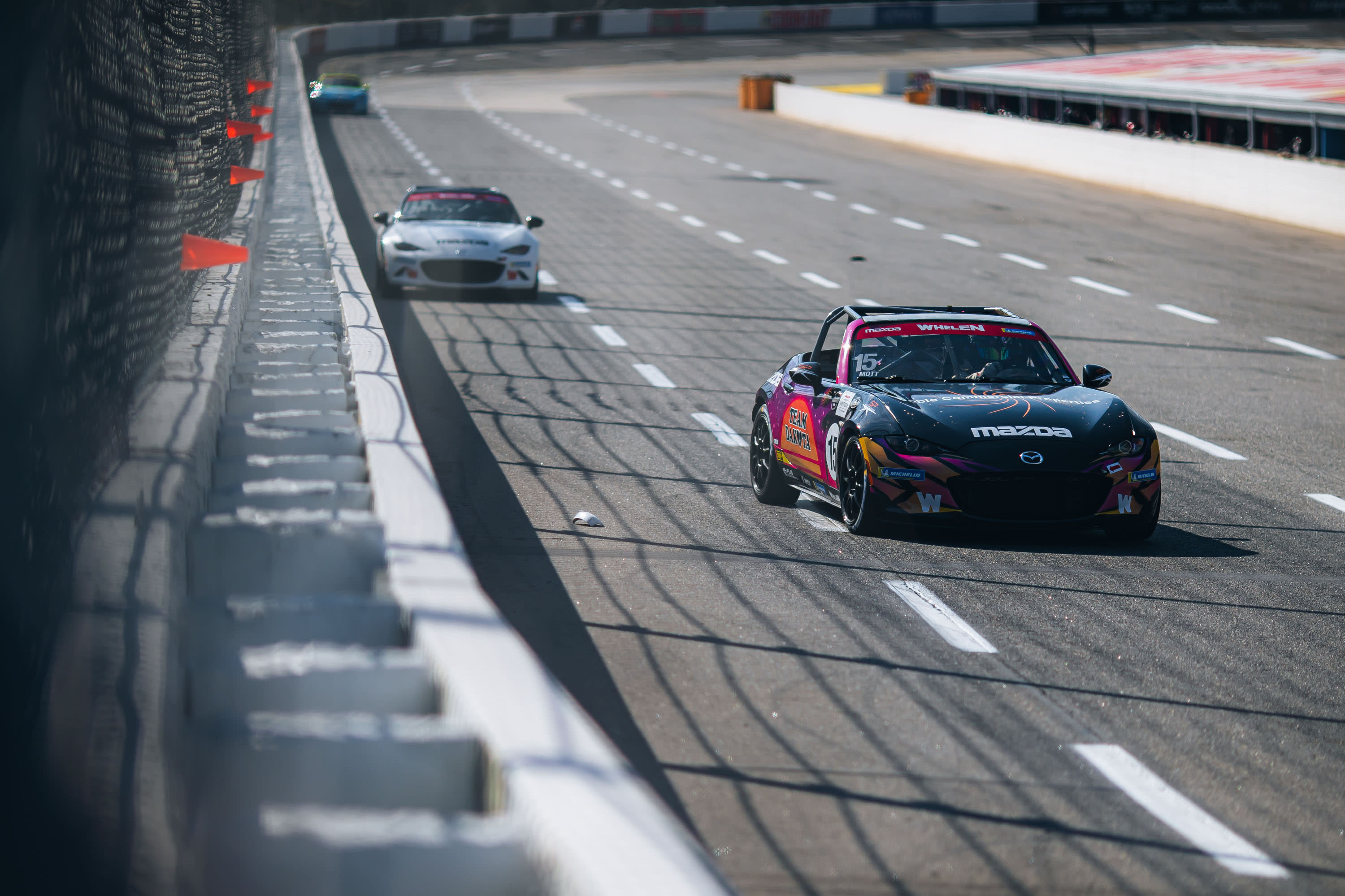 First to the finish: Prime Video’s new series shines a spotlight on ...