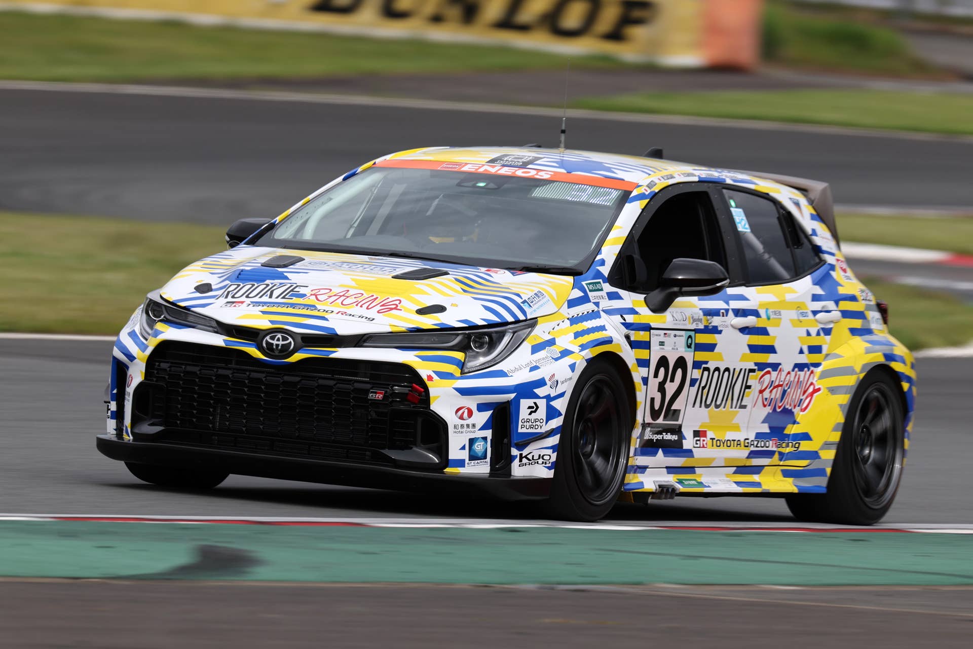 Toyota is sticking with ICE and manuals indefinitely - Autoblog