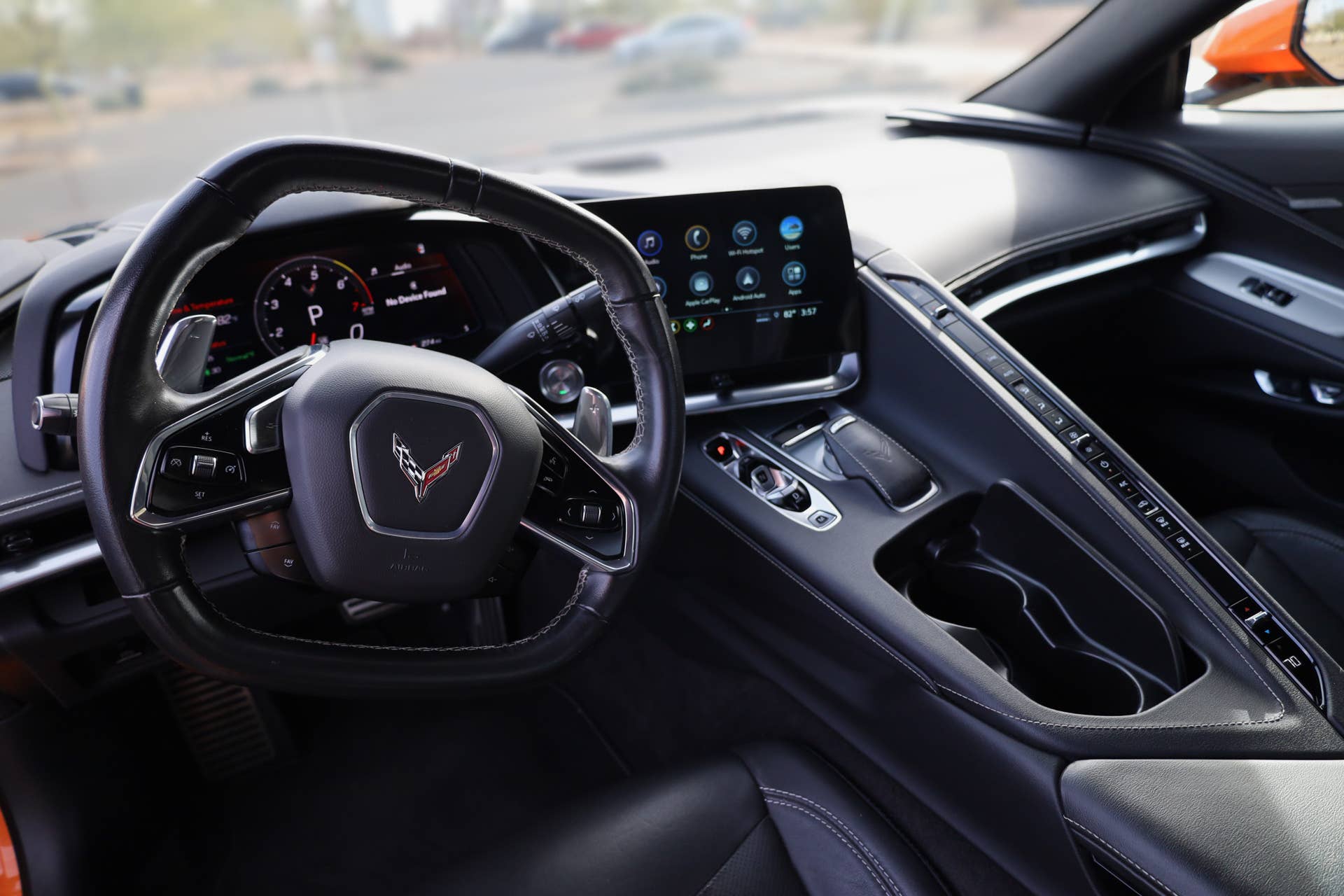 Is the C8 Corvette the ultimate used performance car bargain? - Autoblog