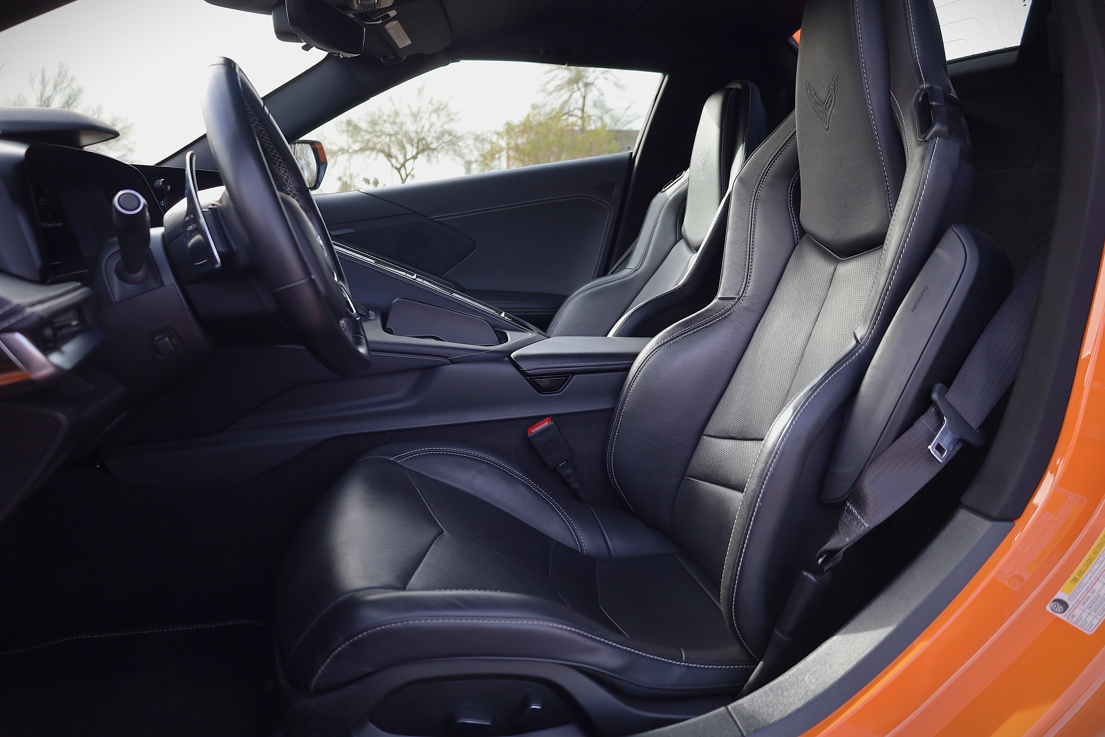 C8 Corvette, 5 years later: 4 things we love, 2 we don't - Autoblog