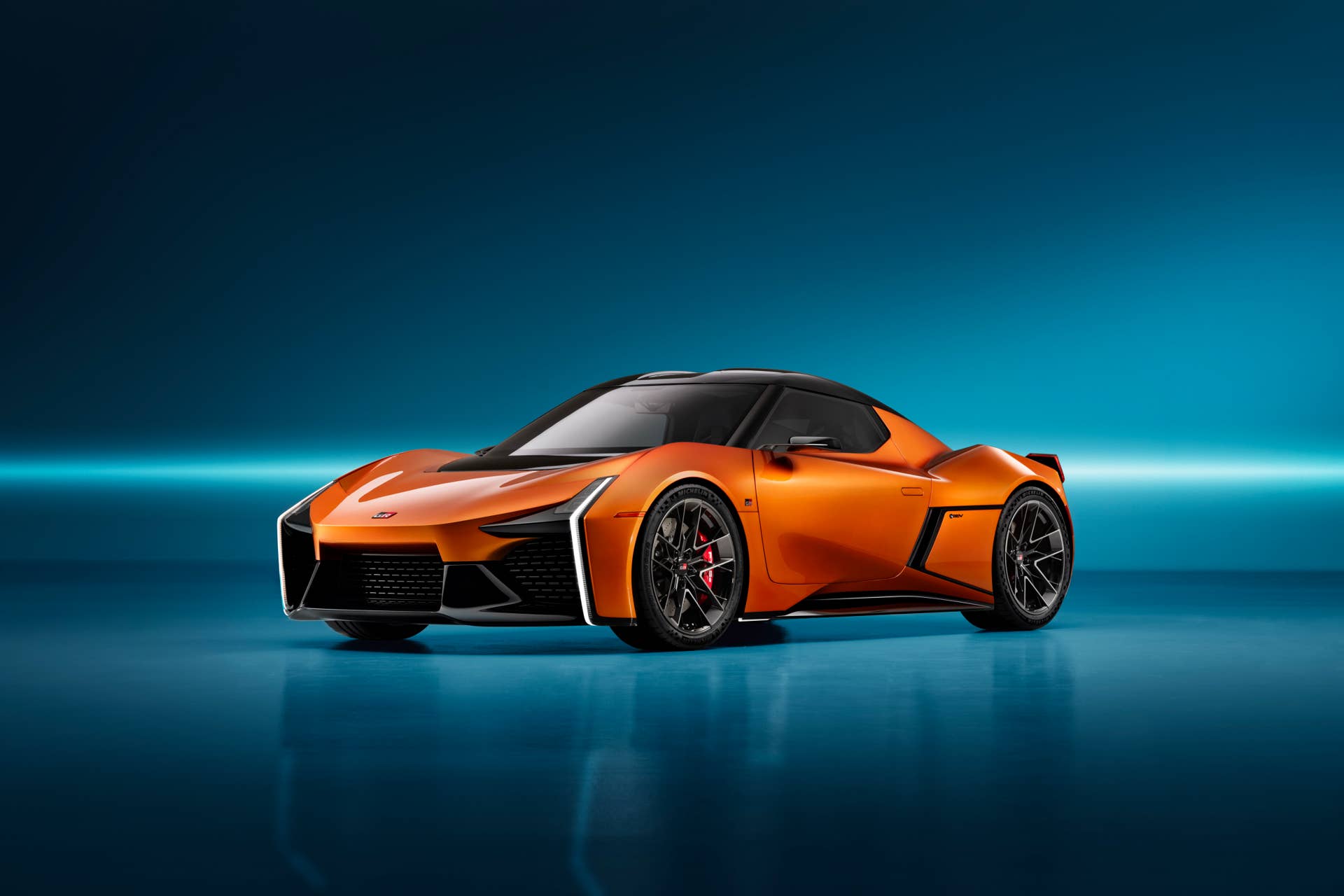 Is the Toyota MR2 Finally Coming Back? A New Teaser Has Fans Convinced ...