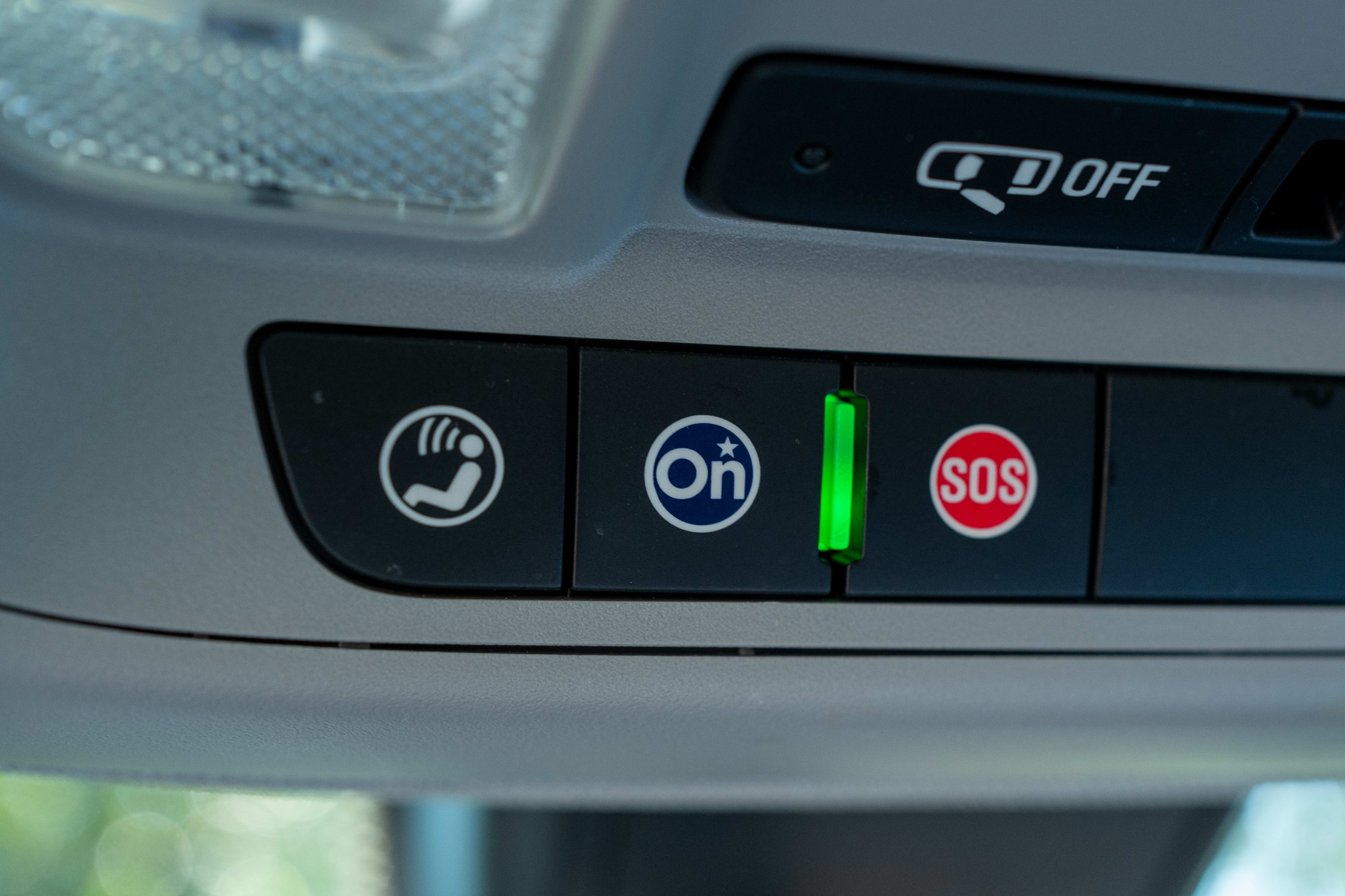 GM sued for selling driver data to insurers - Autoblog