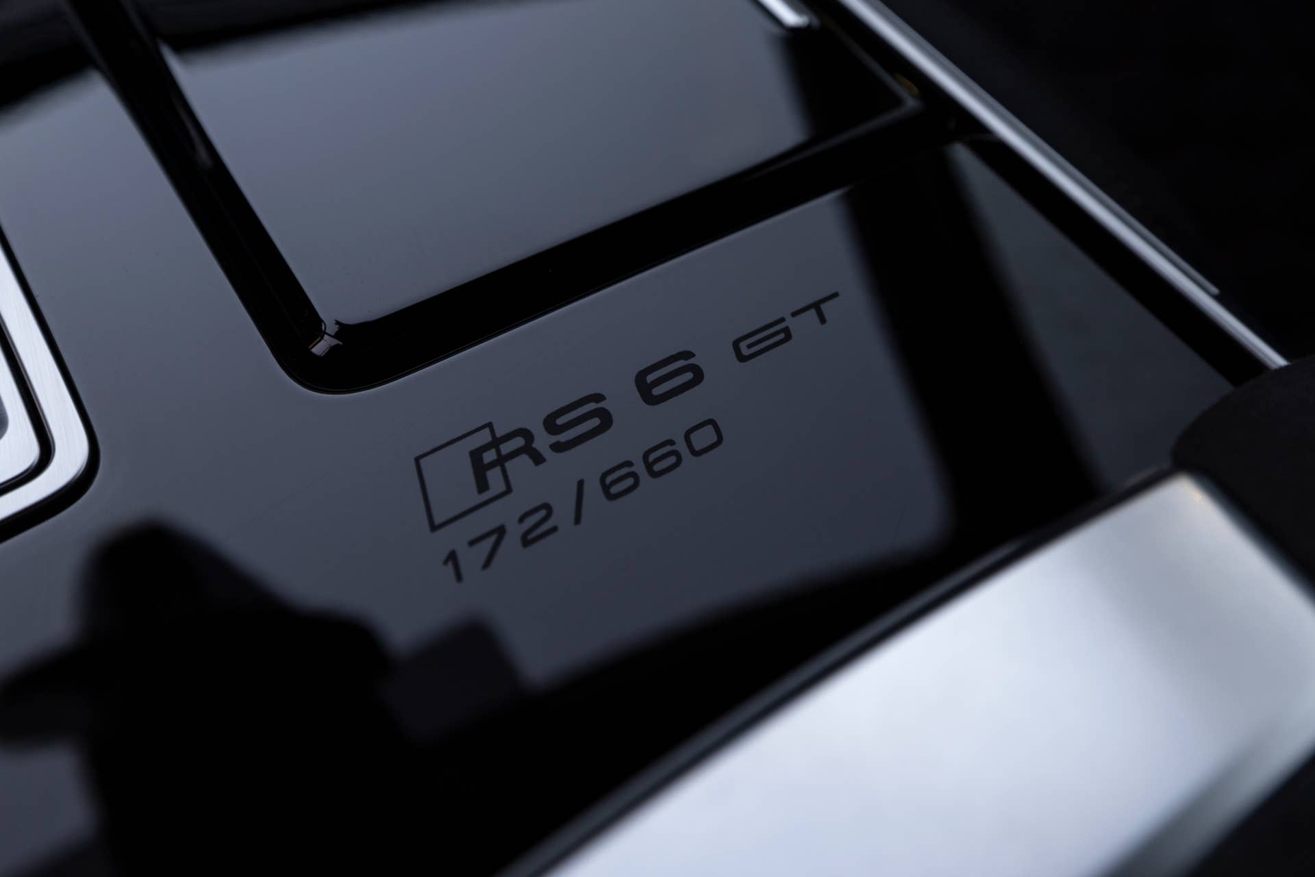 Meet the ultimate Audi RS 6 Avant: Only 85 are coming to the U.S ...
