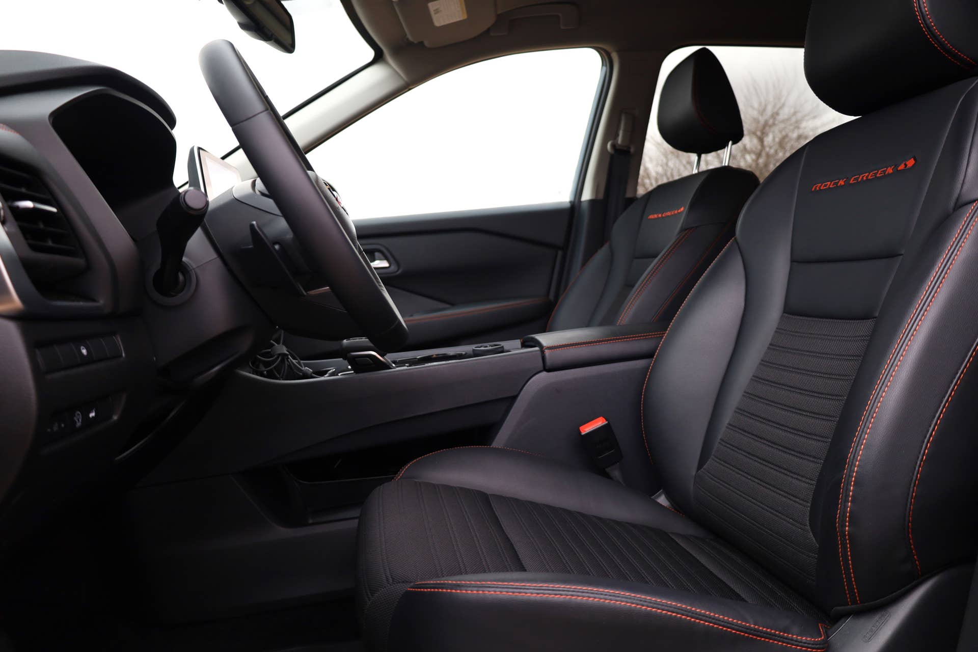 2025 Nissan Rogue Rock Creek: 4 Reasons to Love It, 2 Reasons to Think ...
