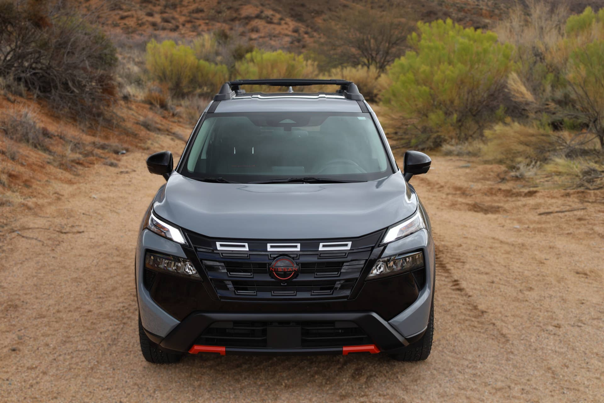 Nissan Launches Killer 2025 Rogue Lease Deal For August - Autoblog