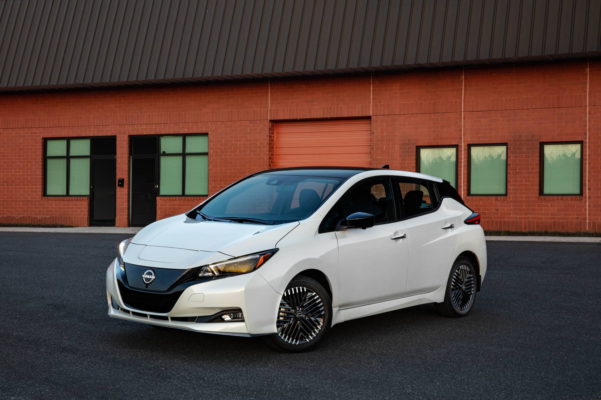 Nissan sales slid in Q2, but affordable models held steady - Autoblog