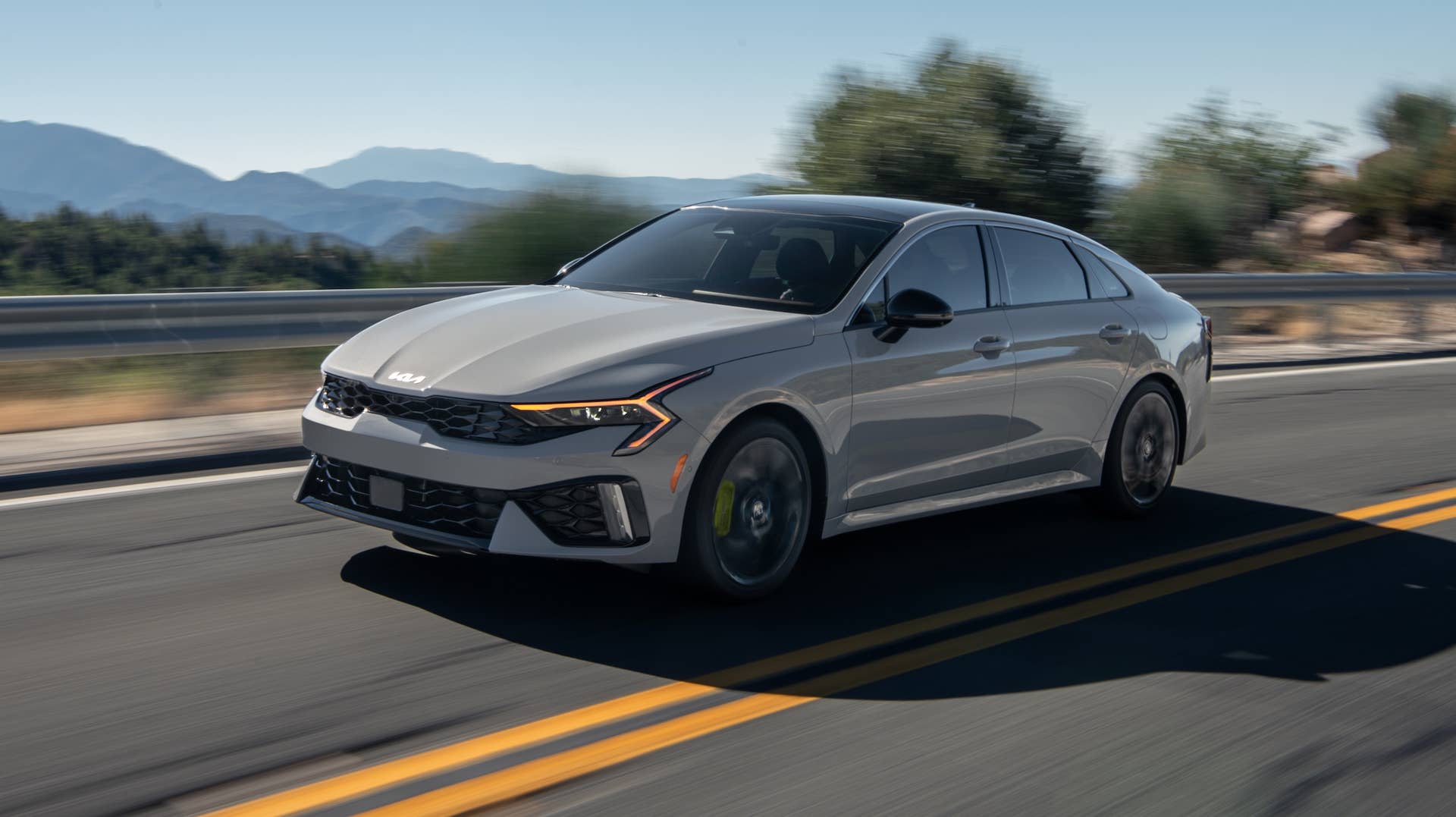 The 5 Best AWD Sedans You Can Buy in 2025 - Autoblog