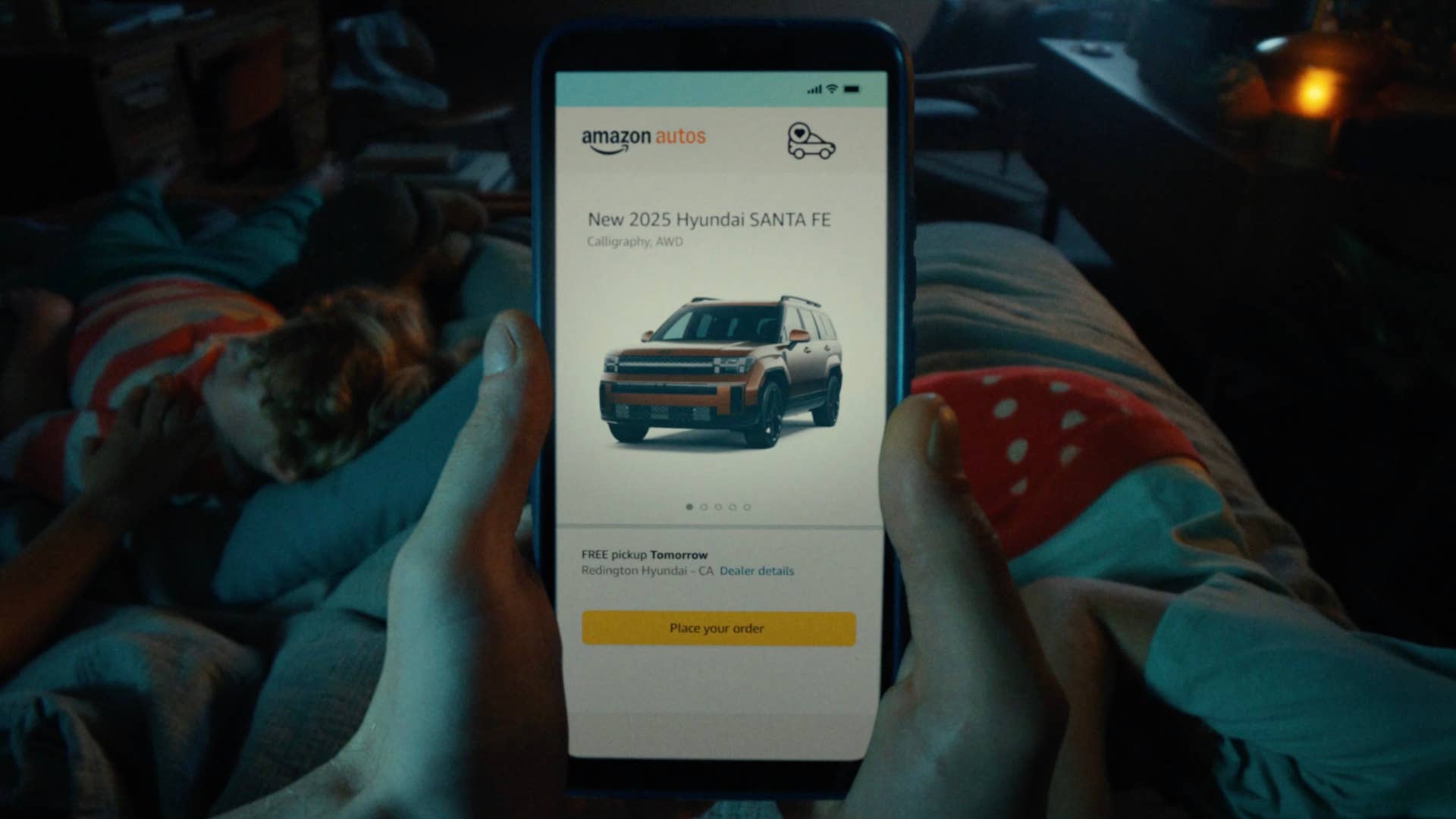 Amazon Used Car Sales? Apparently, it Could Happen - Autoblog