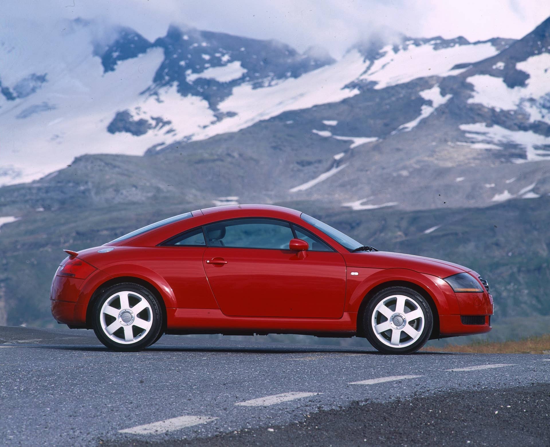 Audi Wants to Revive the TT: What Could It Look Like? - Autoblog