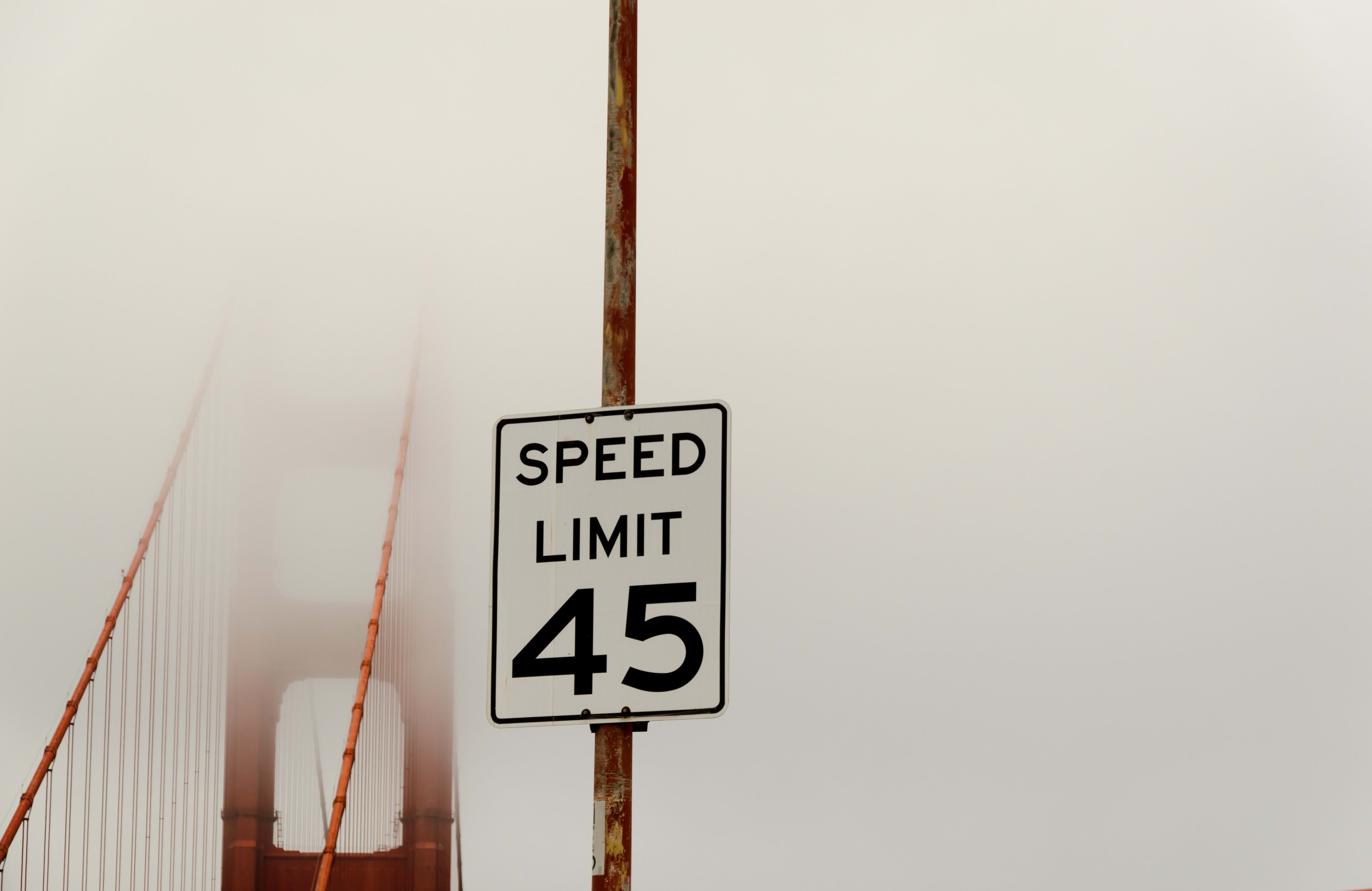 San Francisco’s New Speed Camera Fines Scaled by a Driver’s Income Are ...