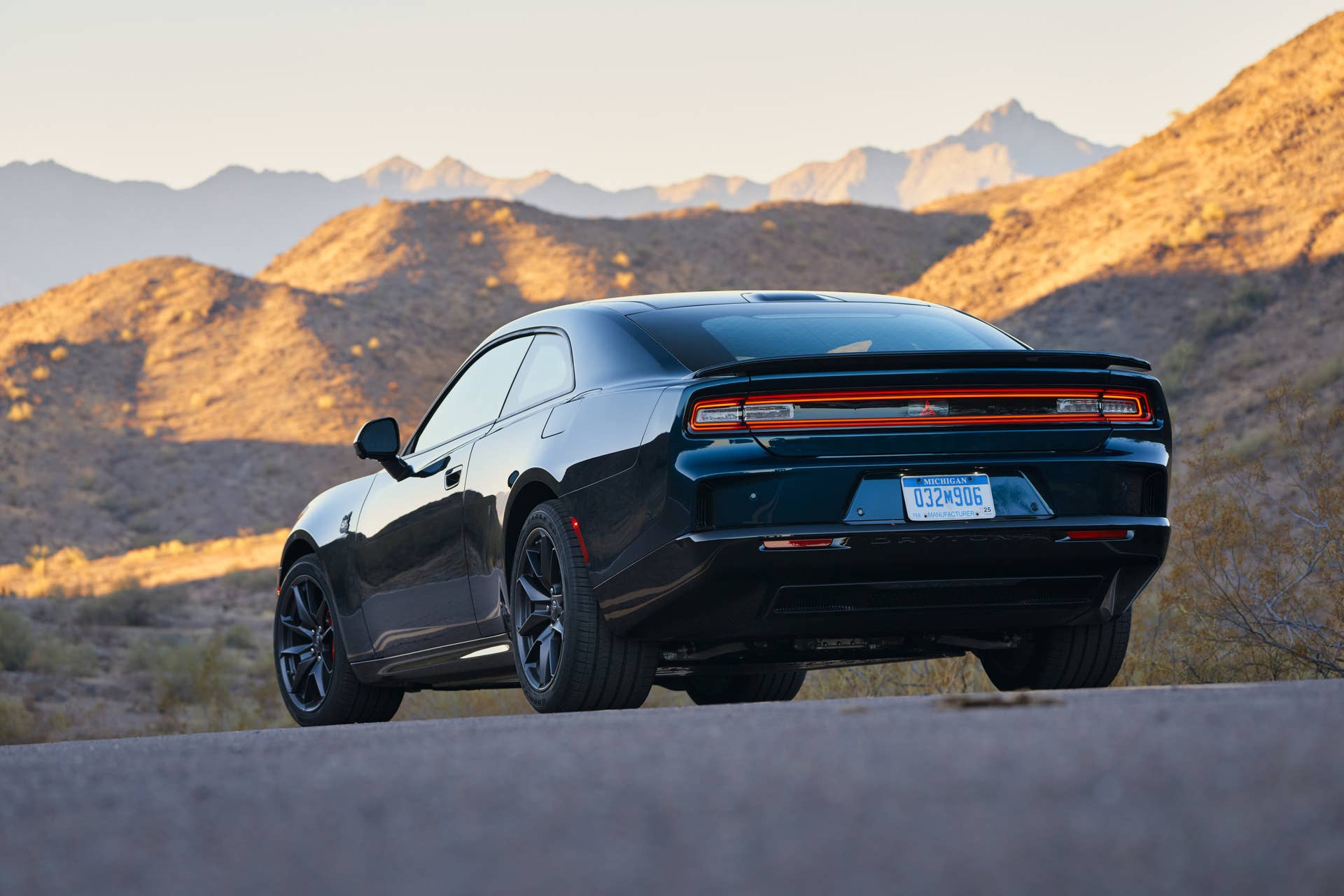 Dodge Pulls the Plug After the Electric Charger Daytona R/T Failed to ...