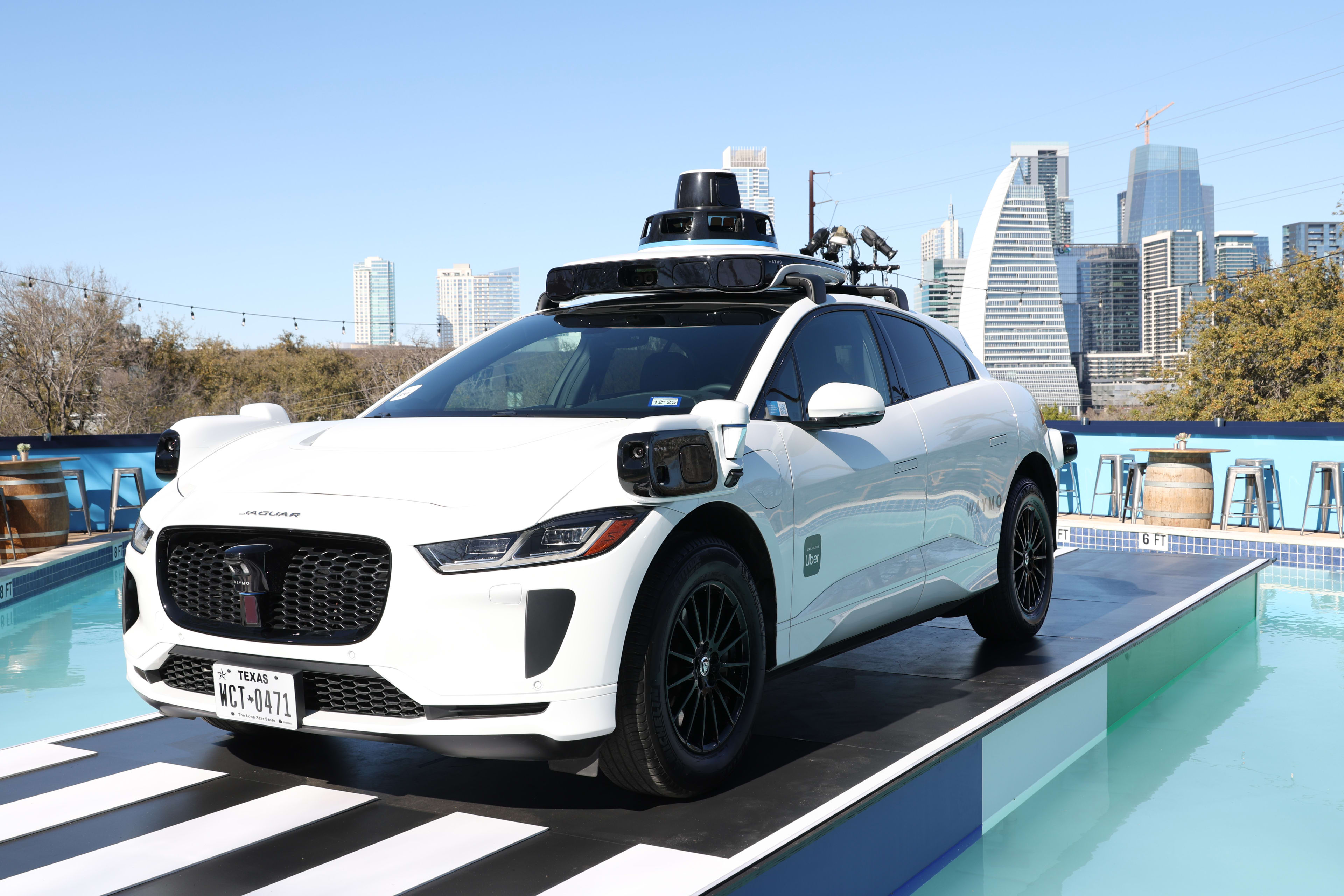 Waymo Eyes Three New US Cities for Autonomous Robotaxi Launch in the Coming Months - Autoblog