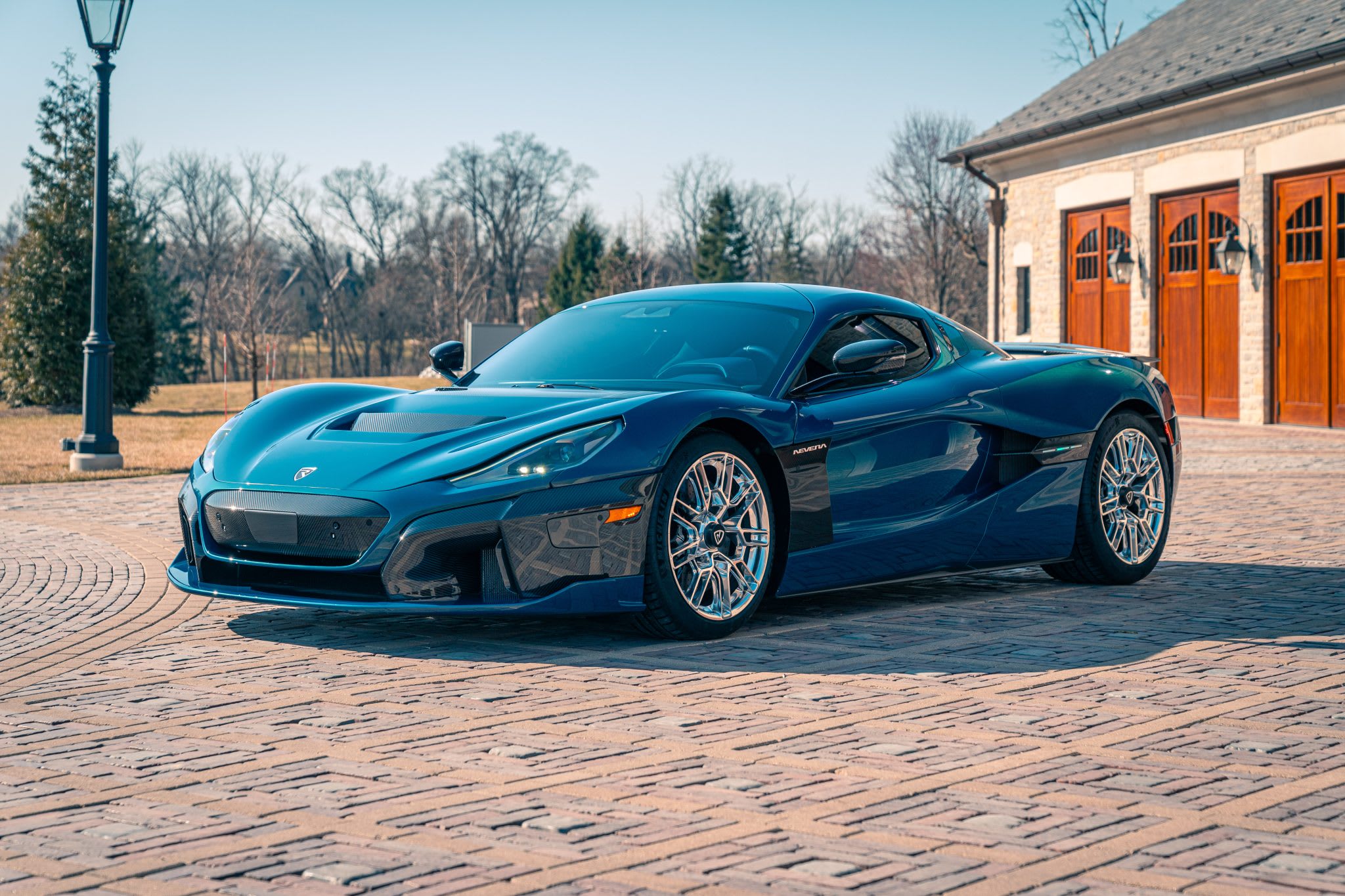 These Car Brands Stand to Lose the Most from Trump’s Tariffs - Autoblog