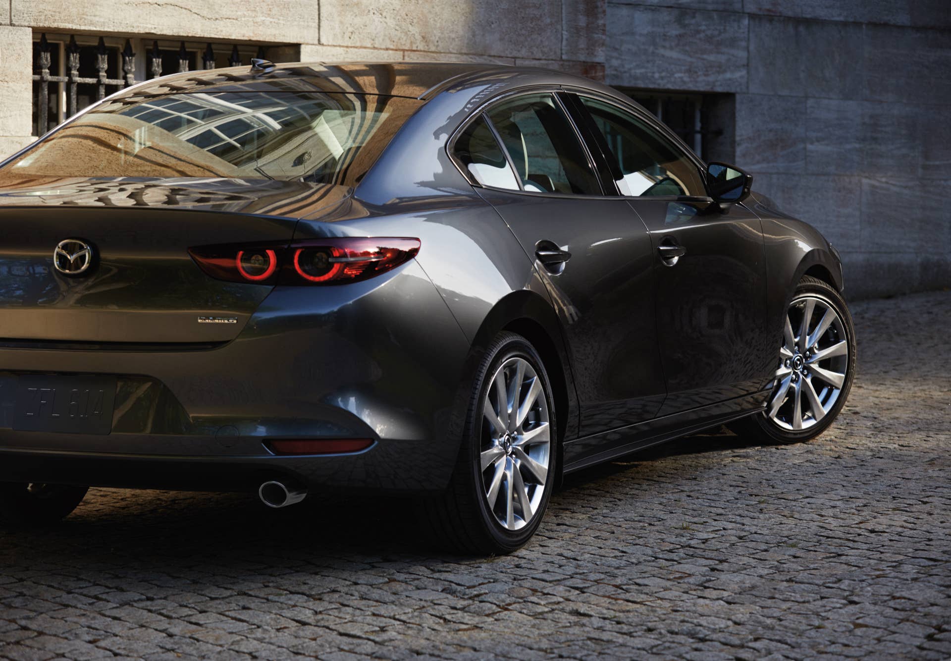 6 Cheap Vehicles That Look Expensive - Autoblog