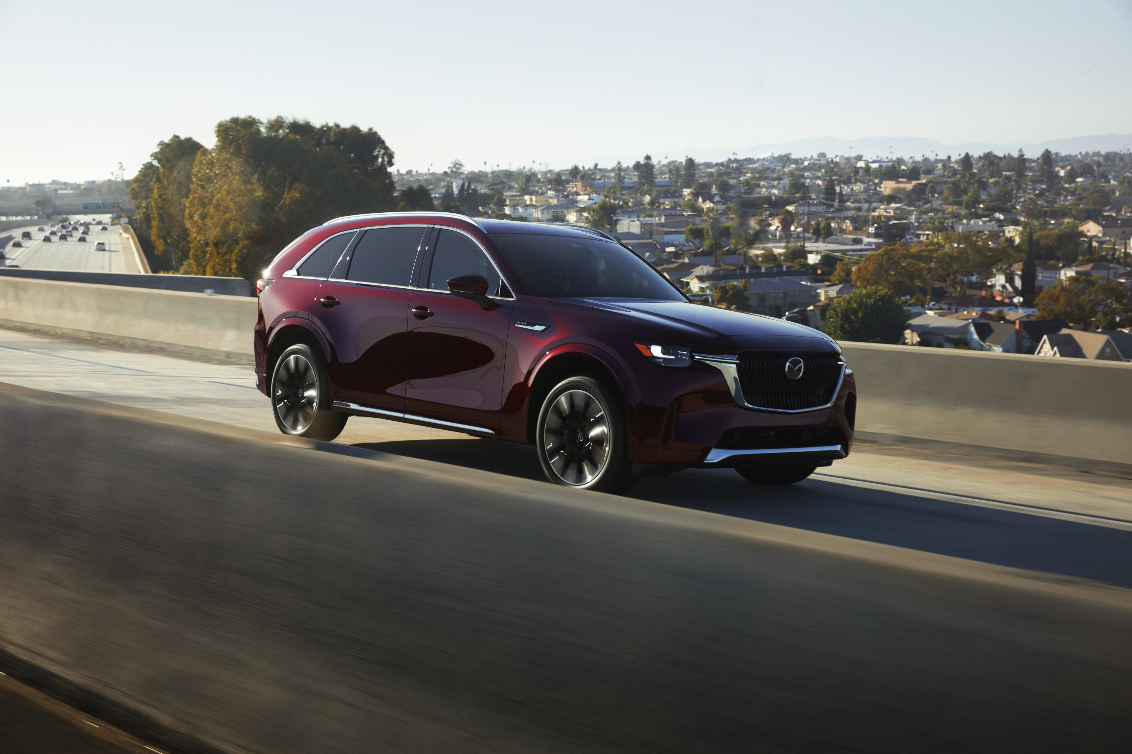 2025 Mazda CX-90: Experts Expose 4 Key Wins, 2 Letdowns - Autoblog