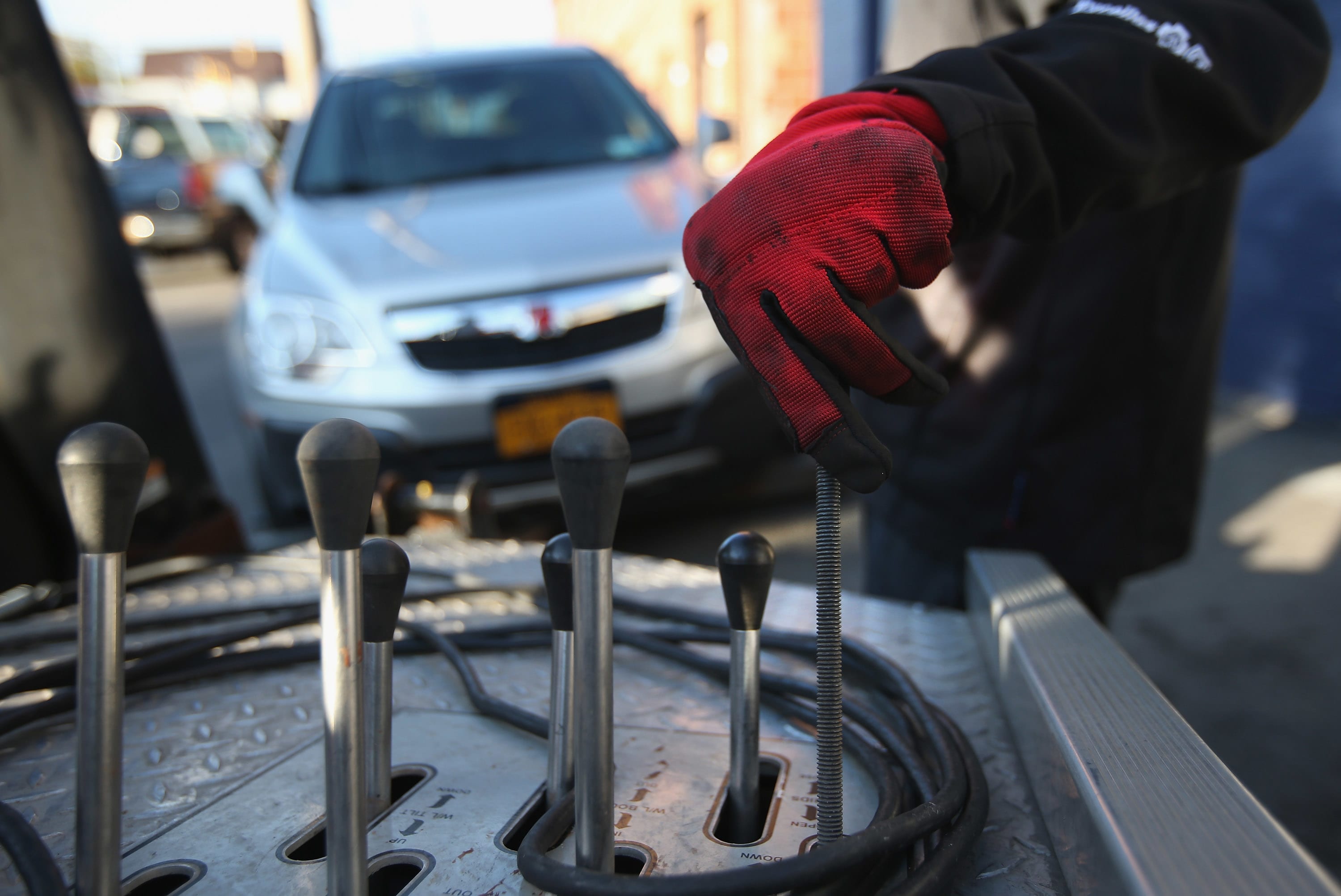 Car Repossessions Reach Shocking Levels as Loan Defaults Exceed Levels During Great Recession ...