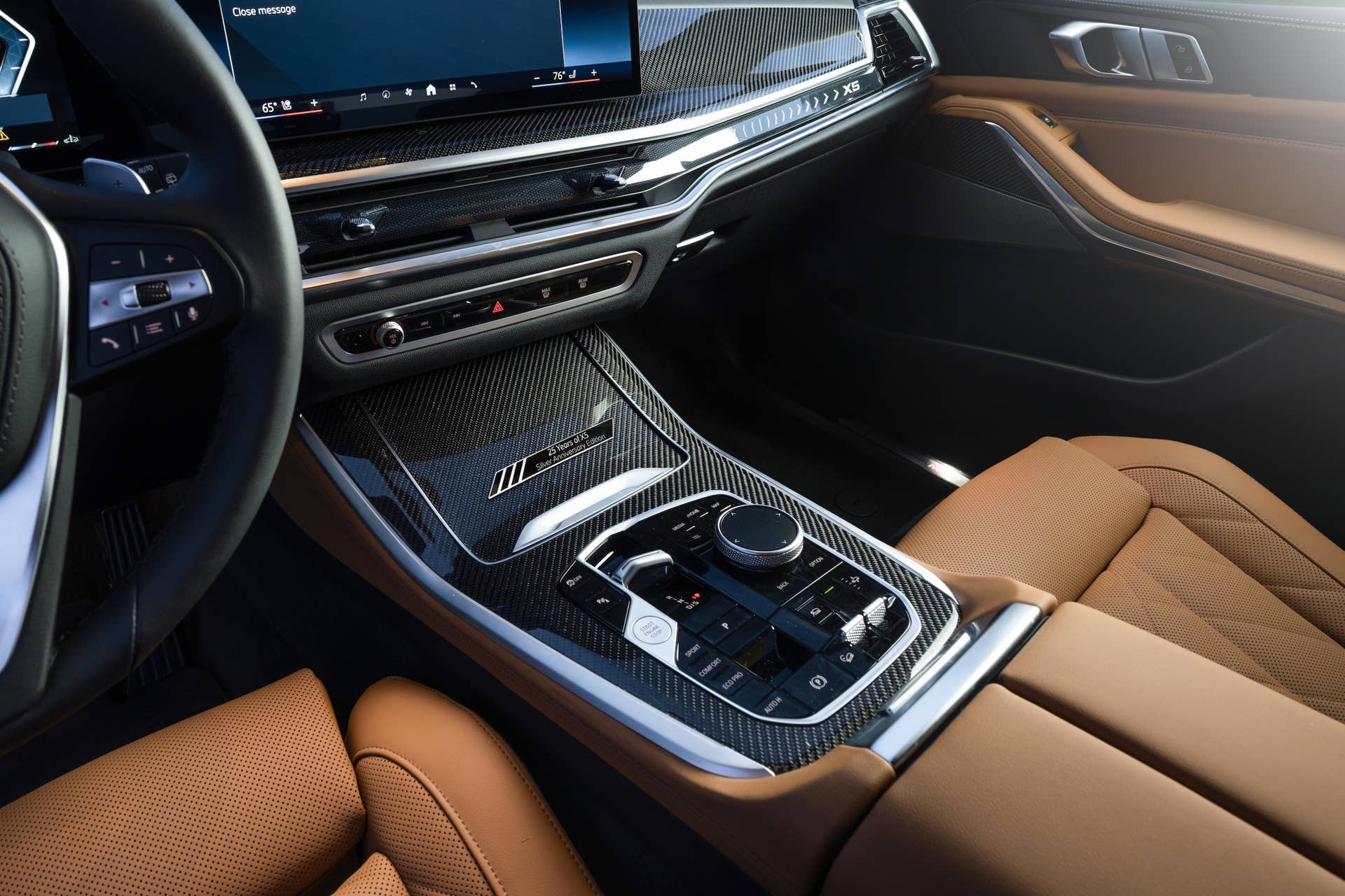 Is the 2025 BMW X5 Worth the Extra $5,200 over the 2025 Audi Q7? - Autoblog