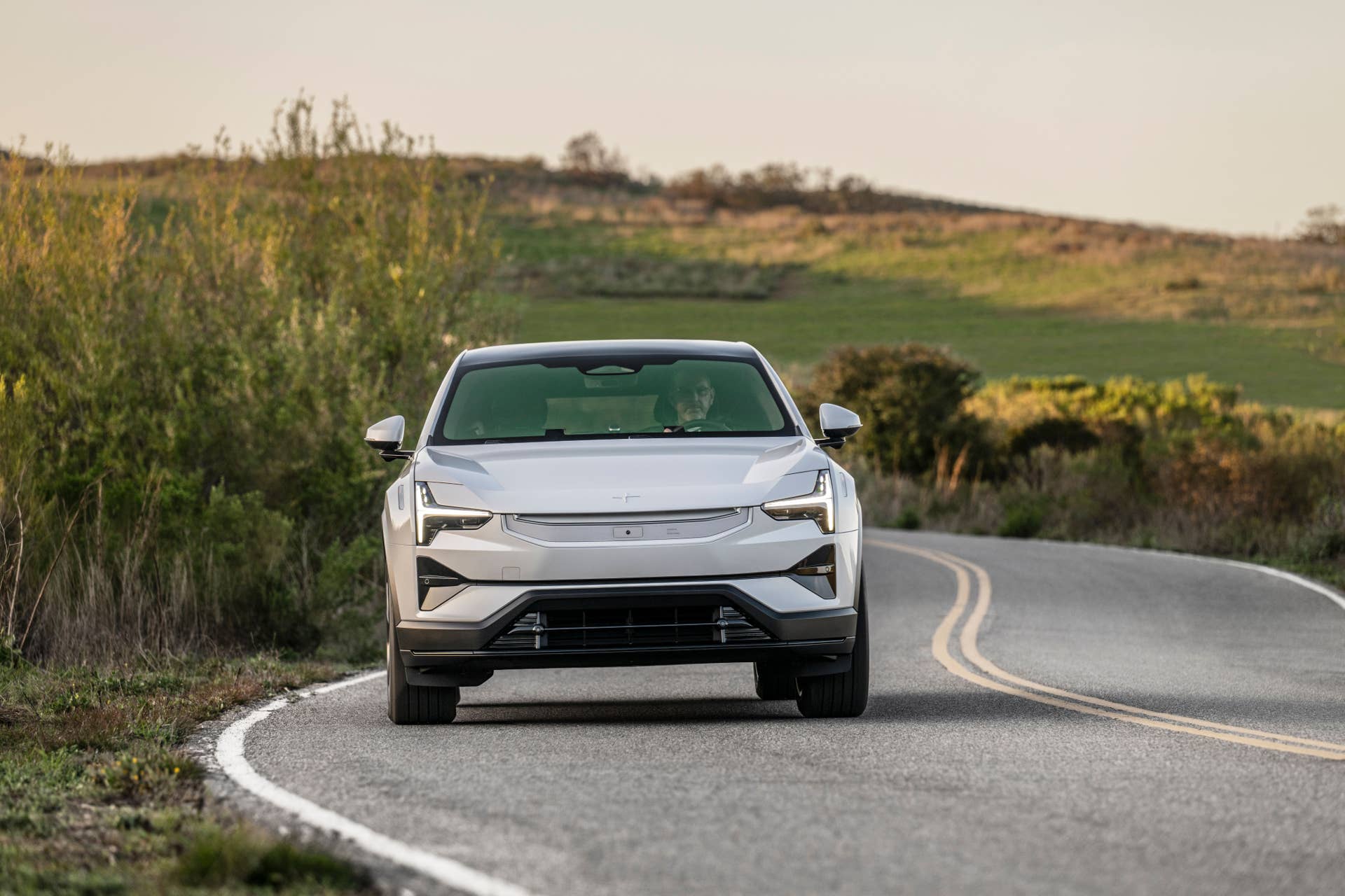 Today's Biggest Car News: A New-Old Engine, Polestar's Huge Price Cut ...