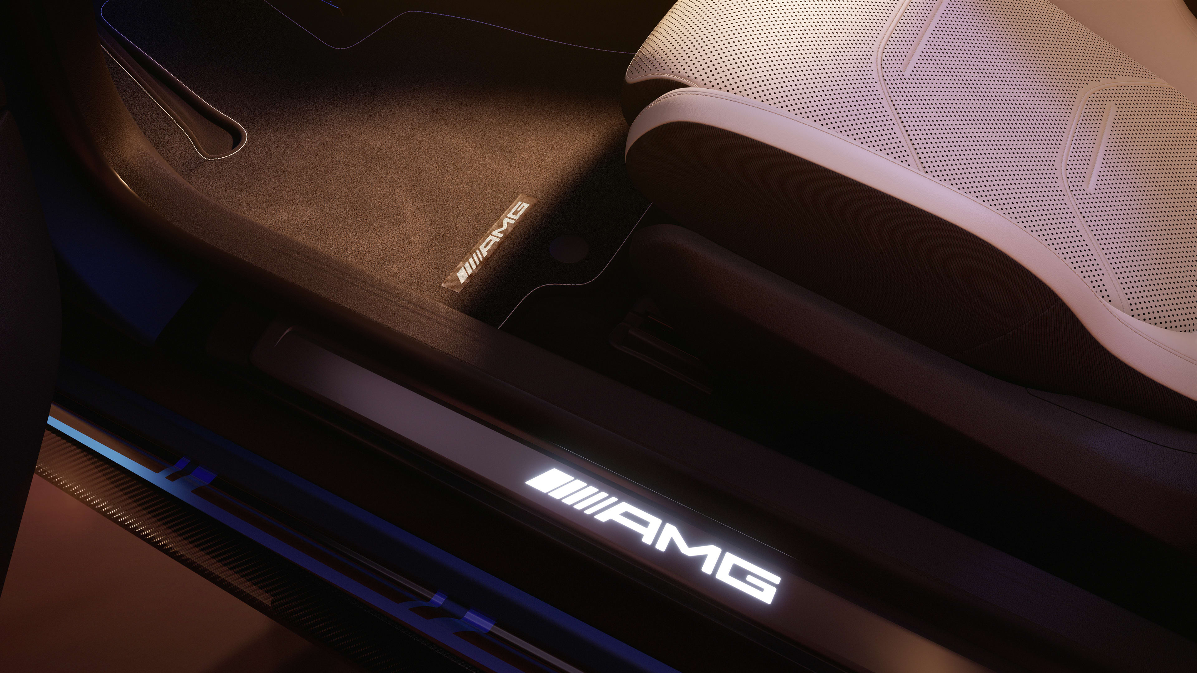 Mercedes-AMG reveals new, limited-edition CLE MANUFAKTUR Edition coupe ...