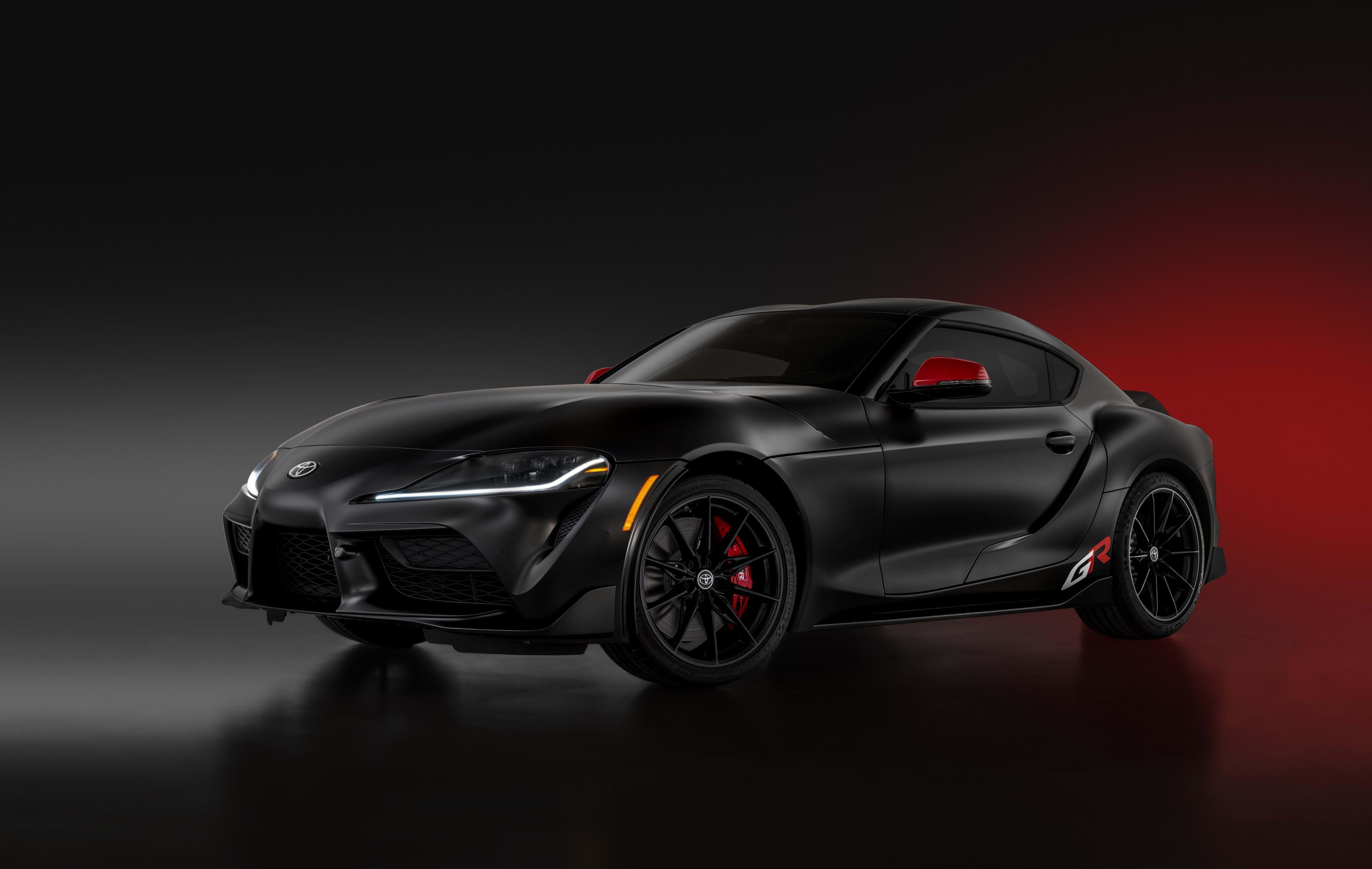 The Next Supra Is More Than Two Years Away, And It'll Probably Lose Two ...